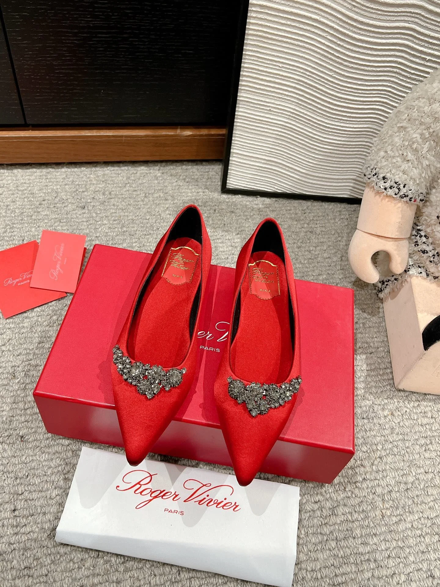 Roger Vivier Shoes