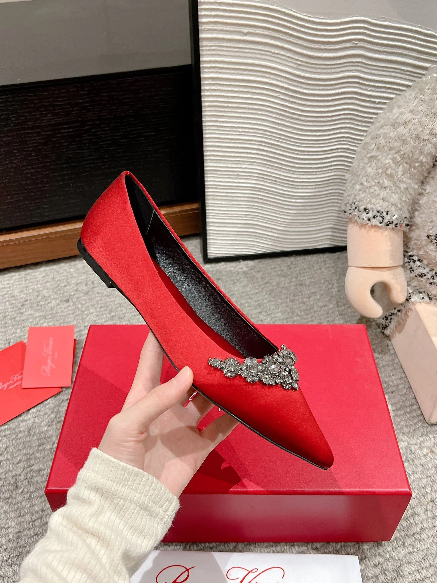 Original Roger Vivier Shoes