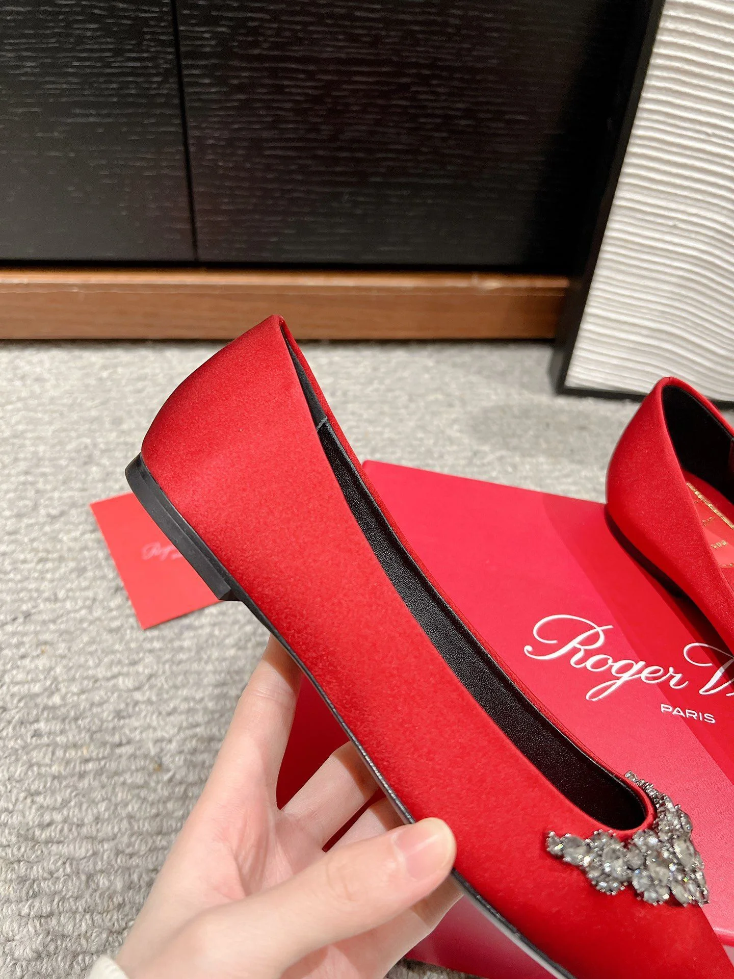 Original Roger Vivier Shoes