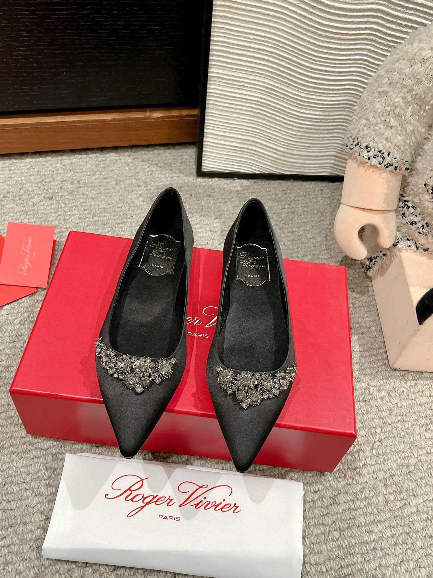 Roger Vivier Shoes