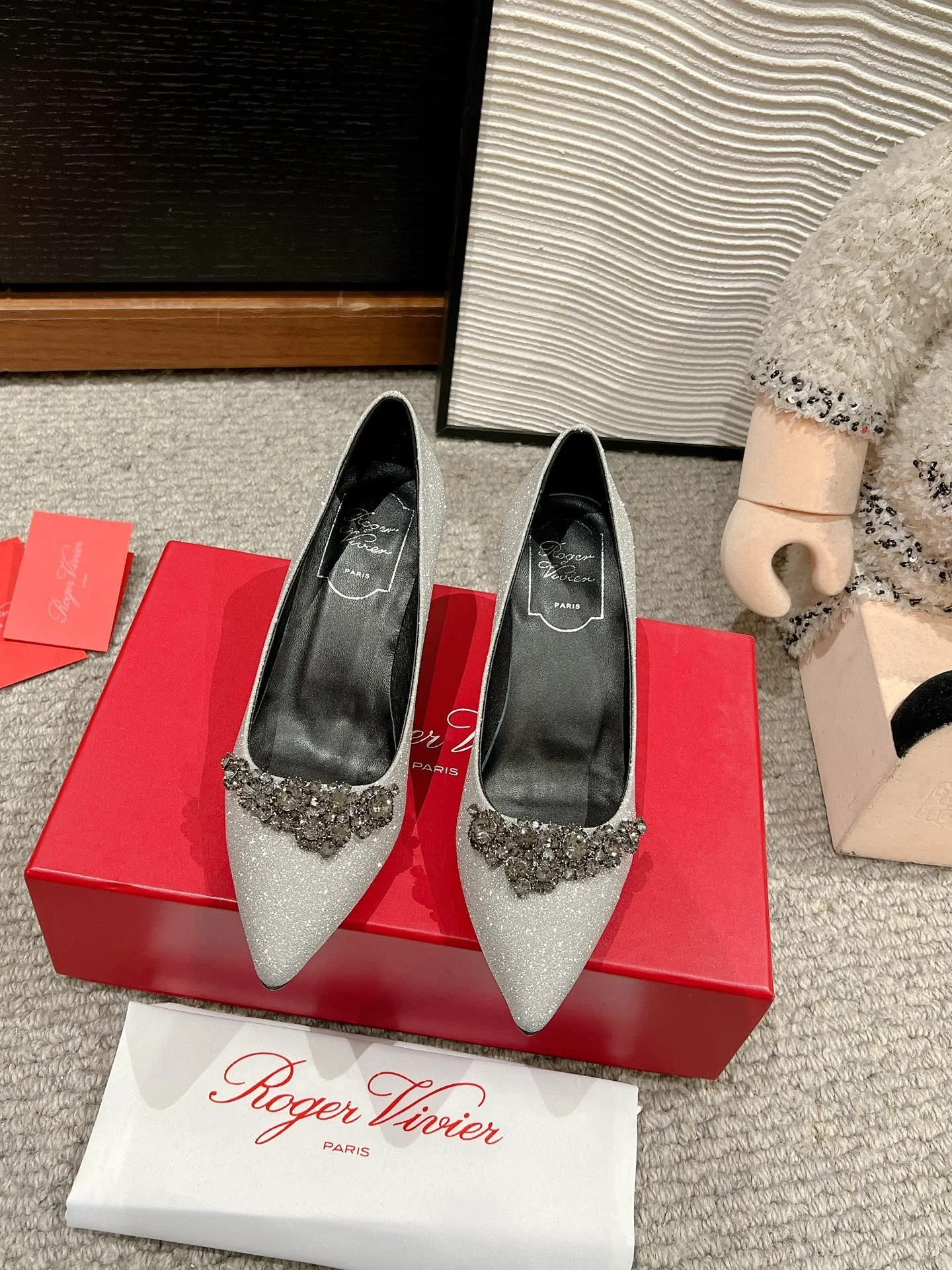 Roger Vivier Shoes