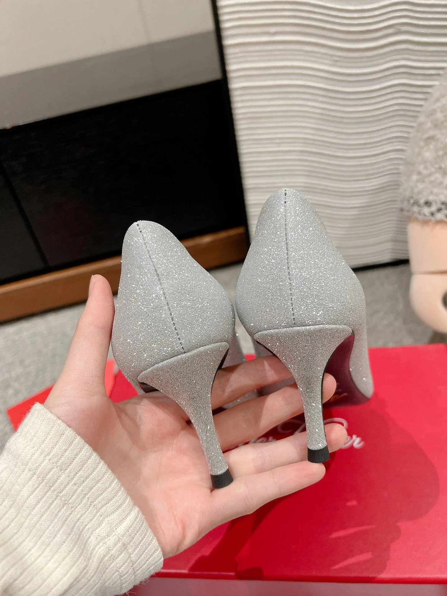 Budget-friendly Roger Vivier Shoes