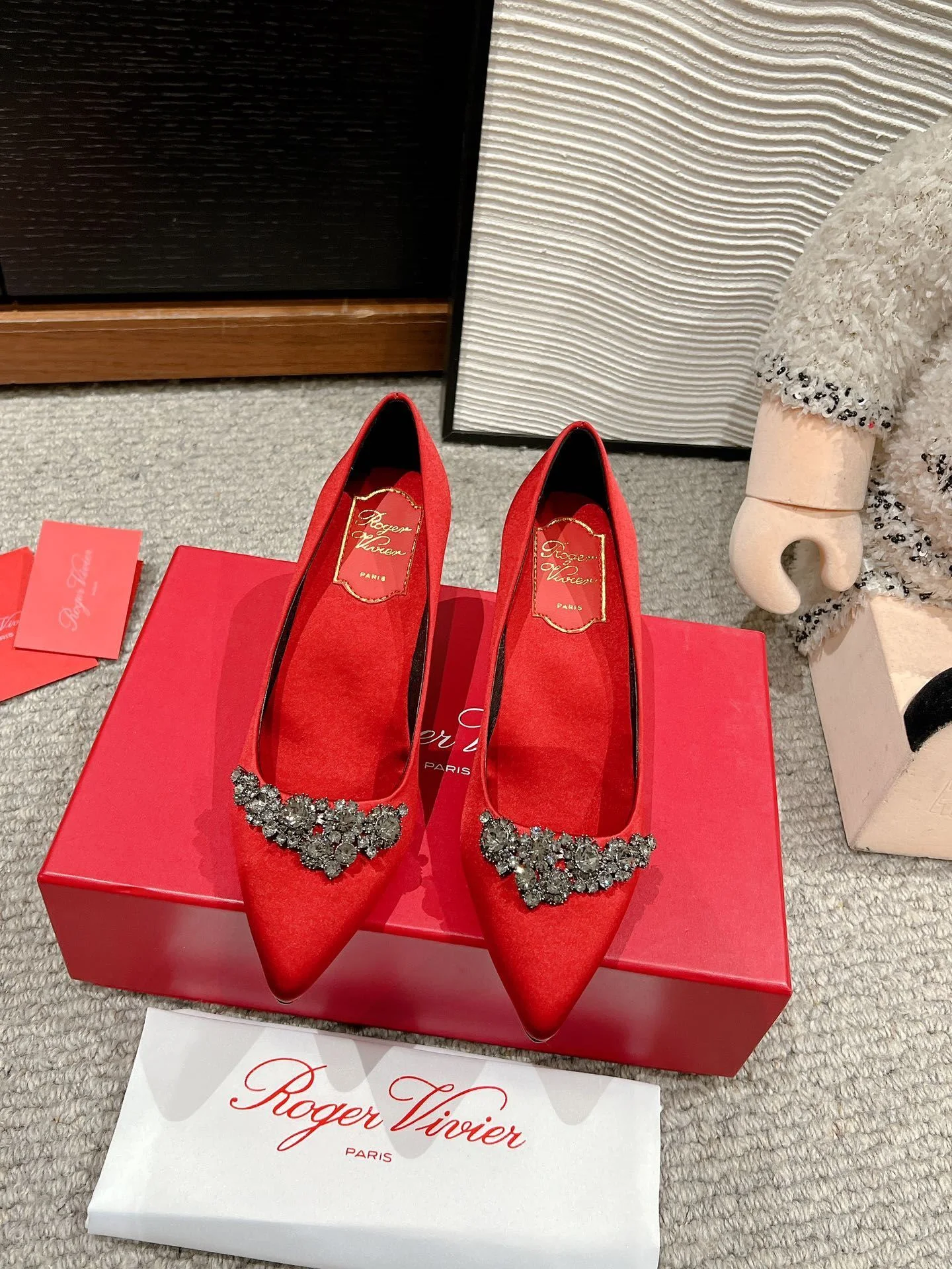 Roger Vivier Shoes