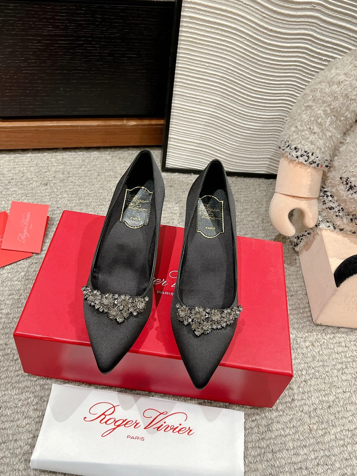 Roger Vivier Shoes