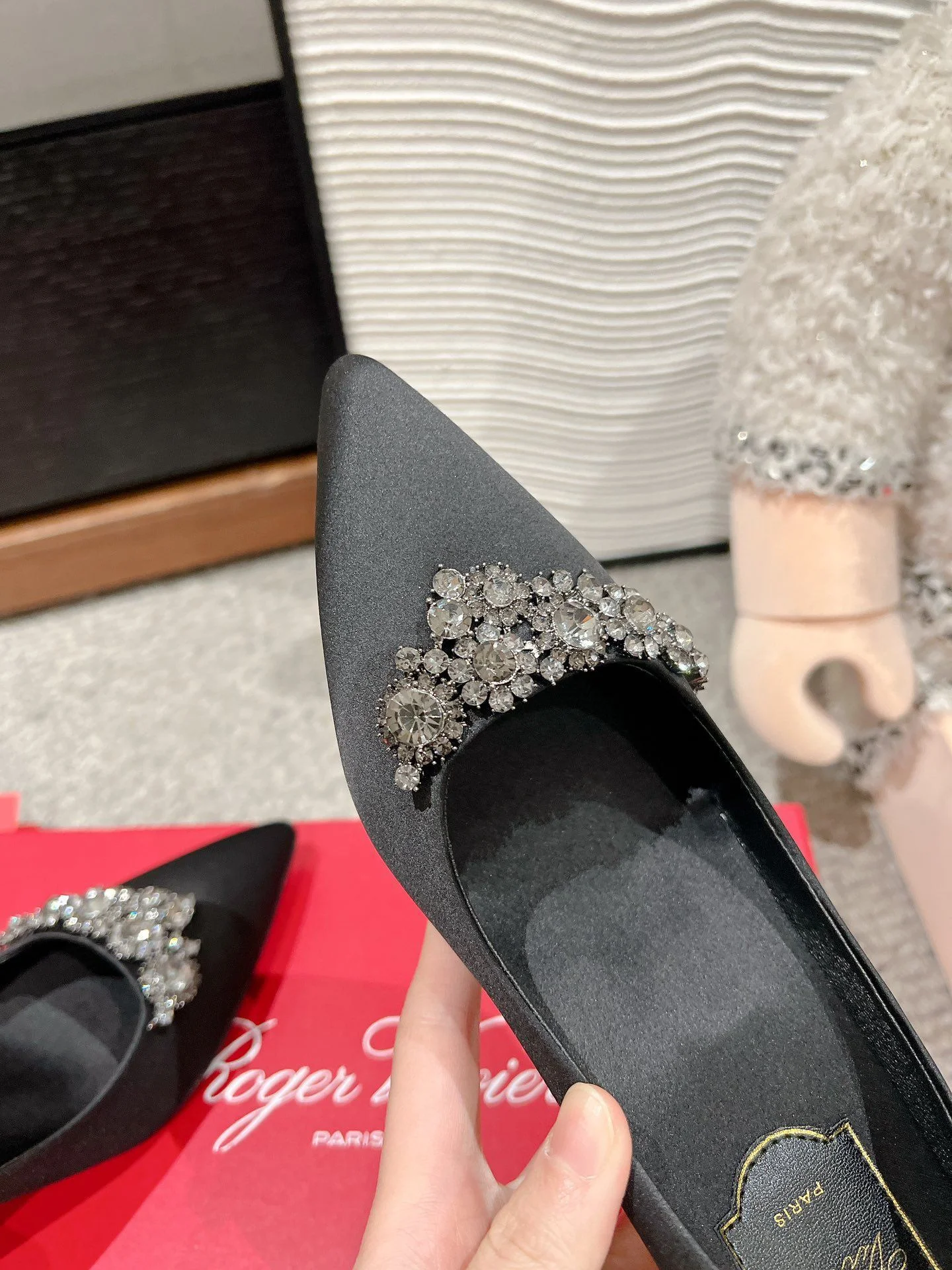 Value-priced Roger Vivier Shoes