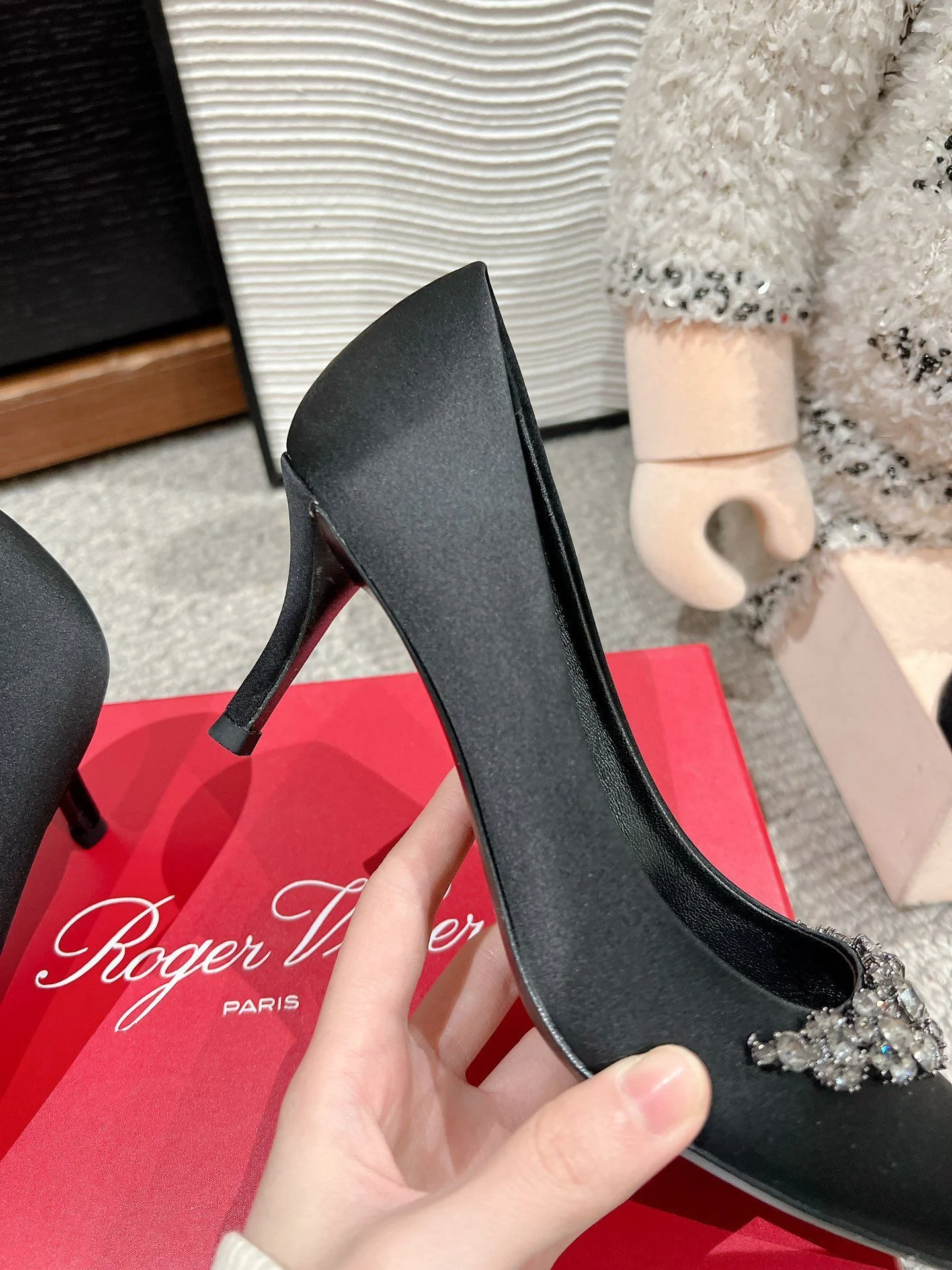 Value-priced Roger Vivier Shoes