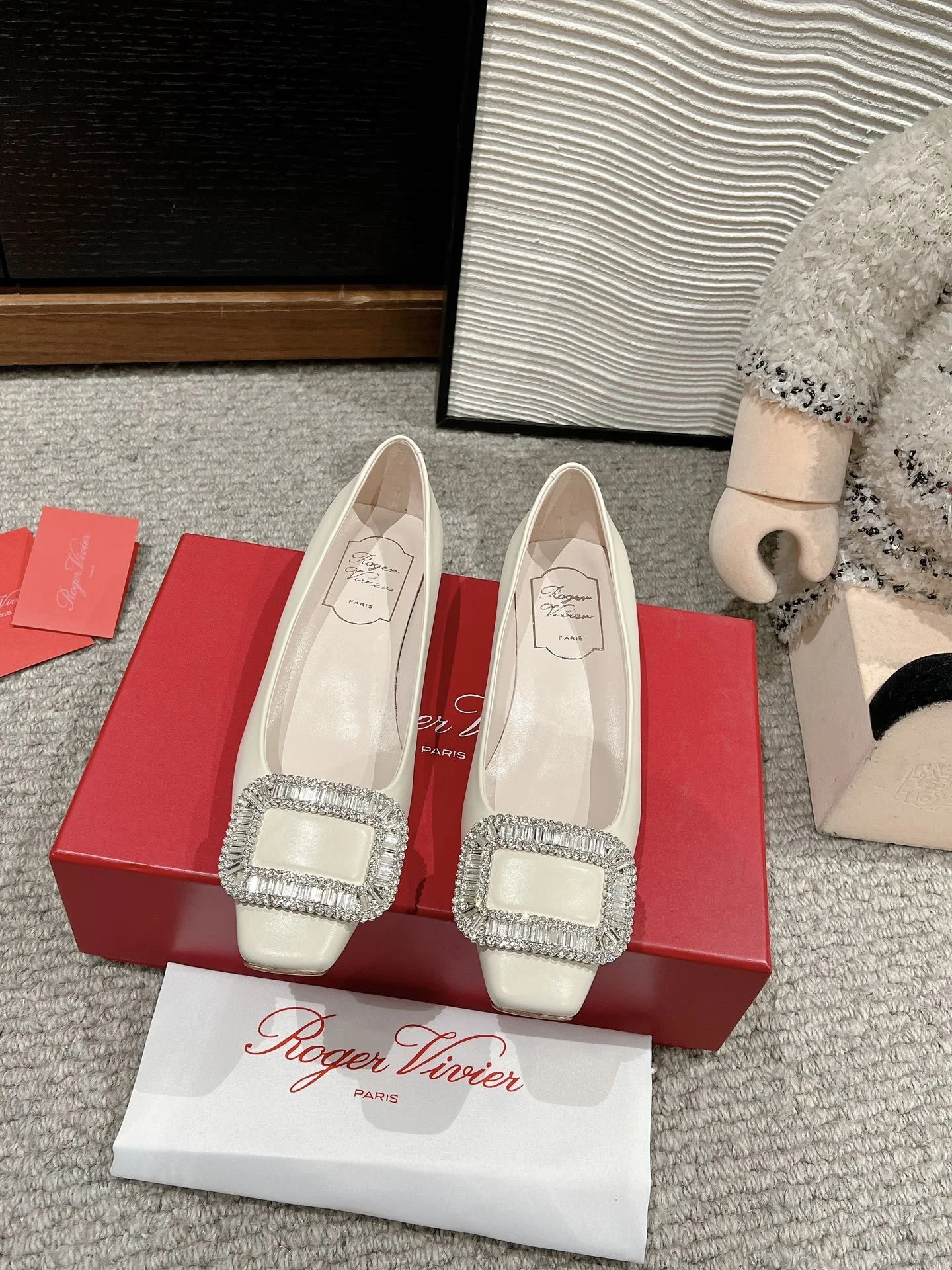 Roger Vivier Shoes
