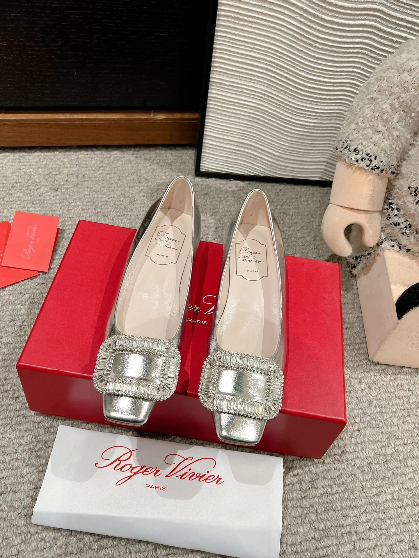Roger Vivier Shoes
