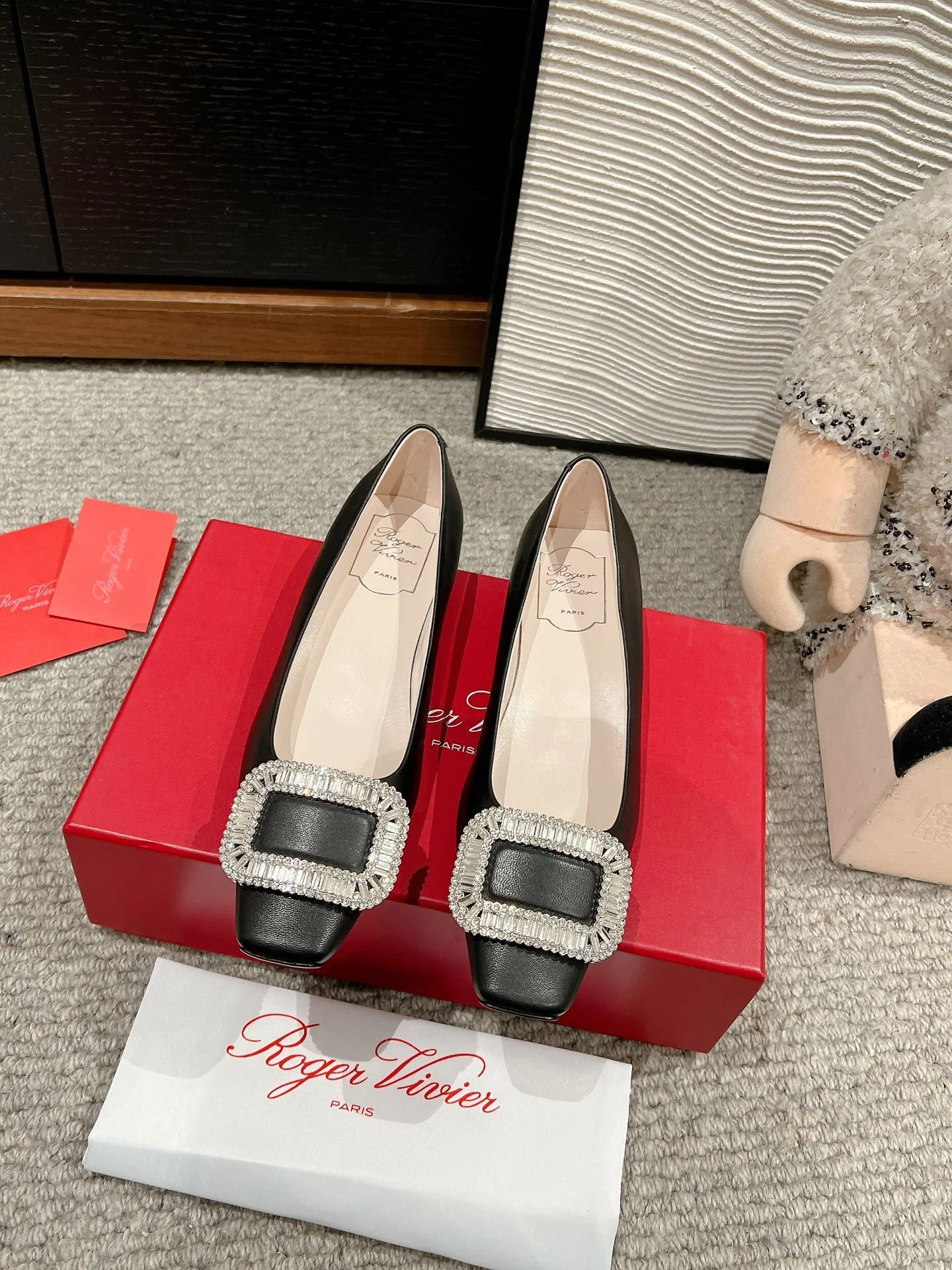 Roger Vivier Shoes
