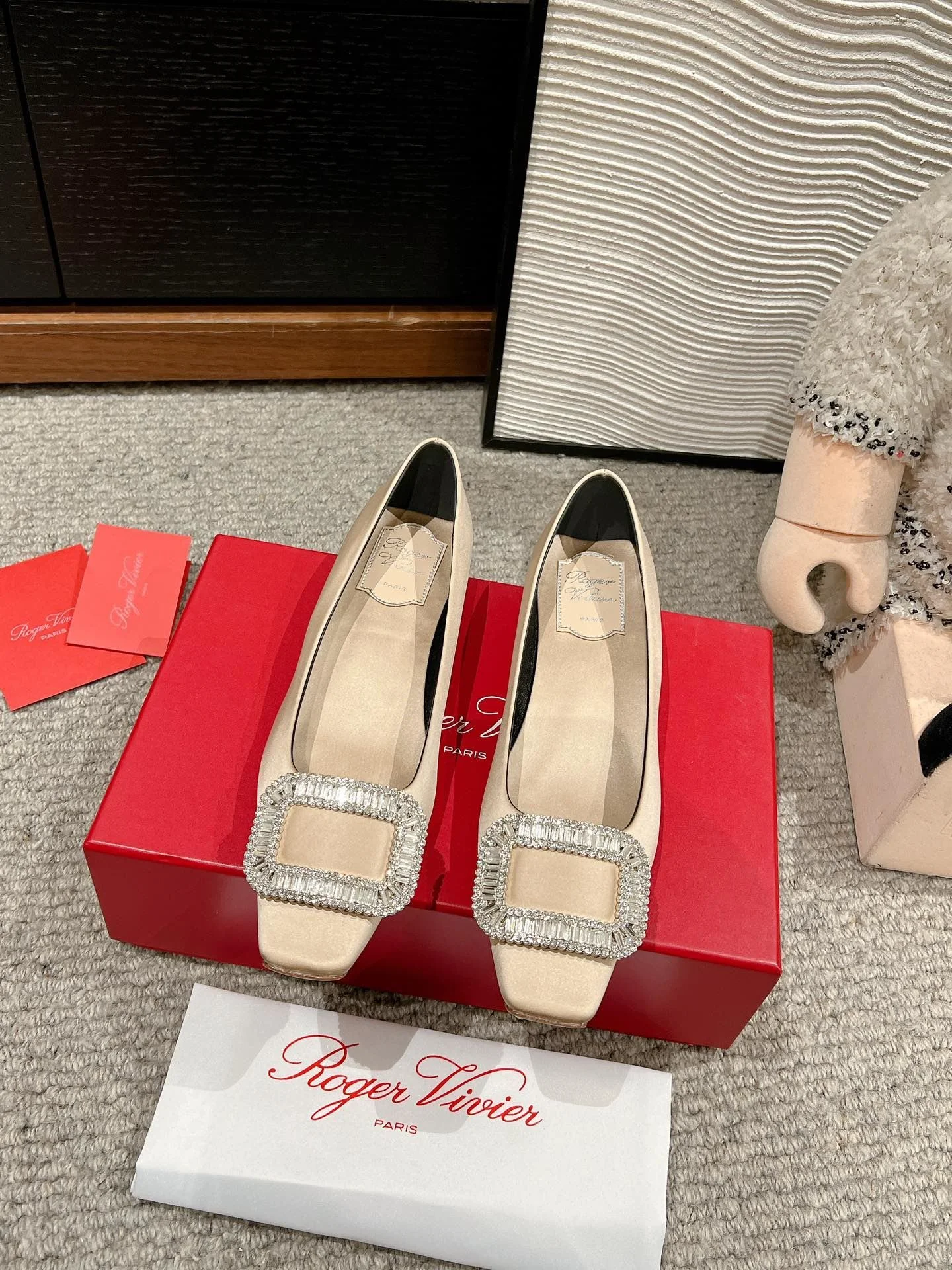 Roger Vivier Shoes