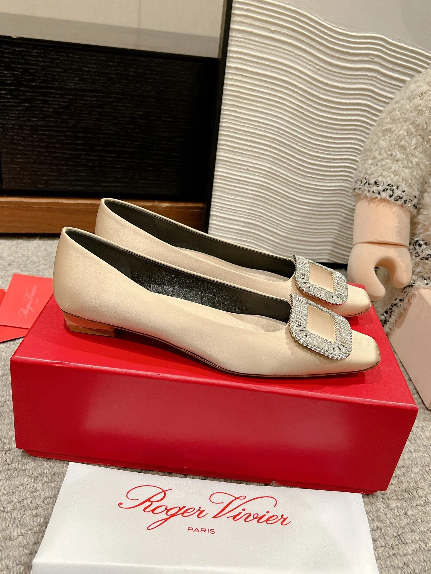 High fidelity Roger Vivier Shoes