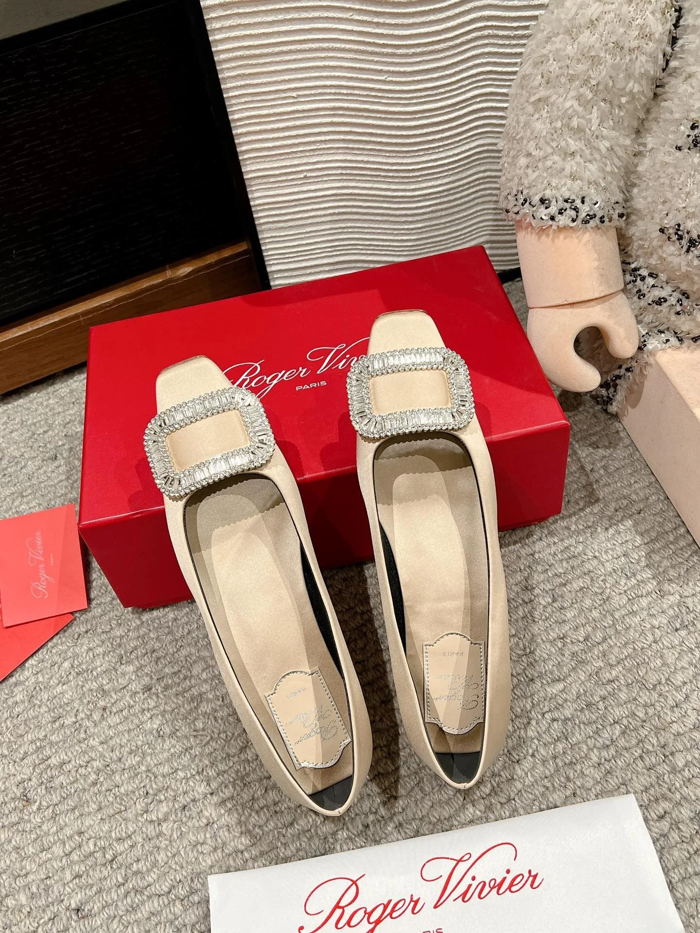 High fidelity Roger Vivier Shoes