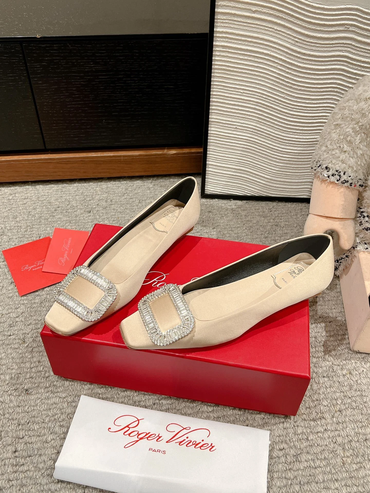 High fidelity Roger Vivier Shoes