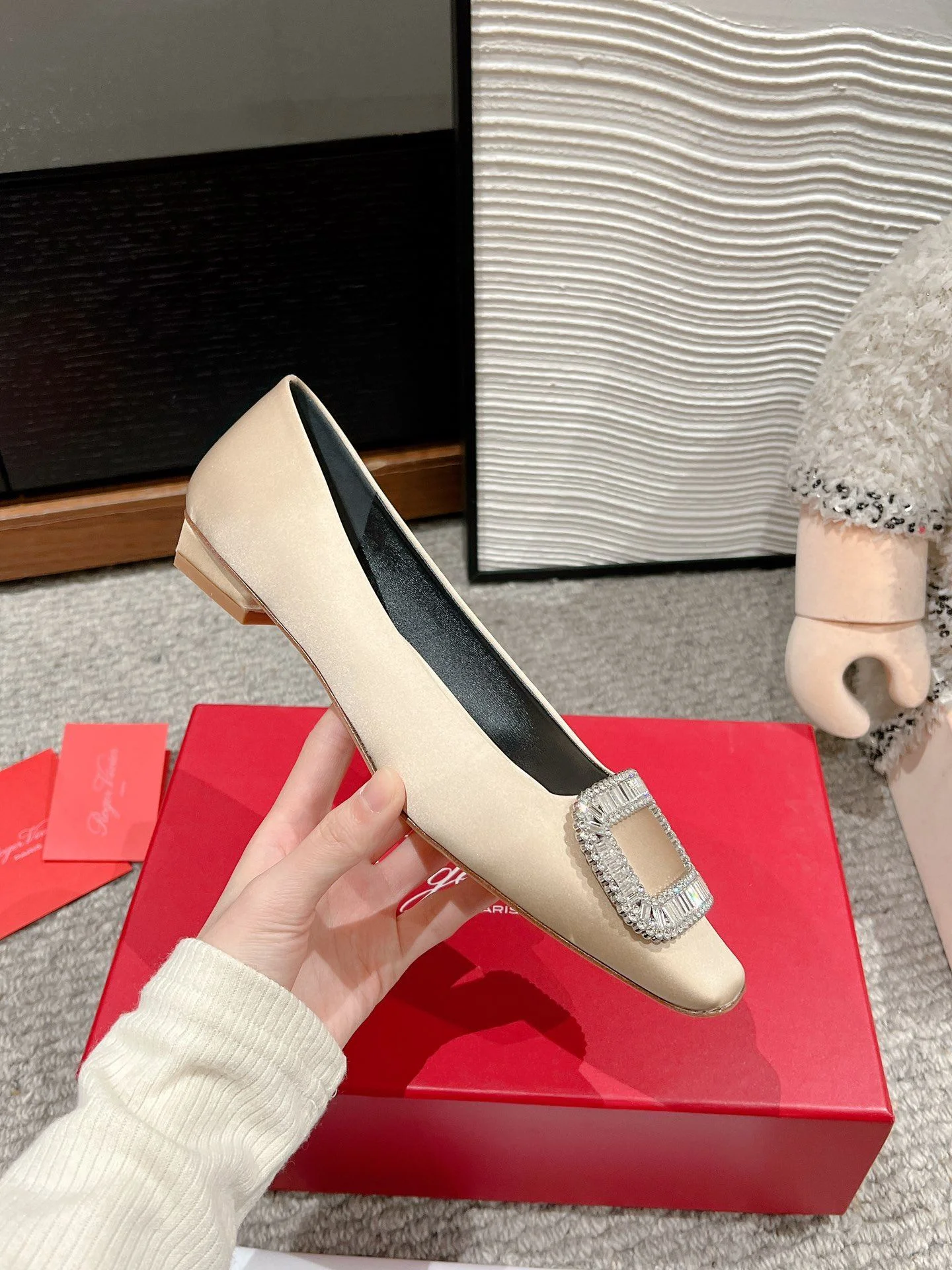 High fidelity Roger Vivier Shoes