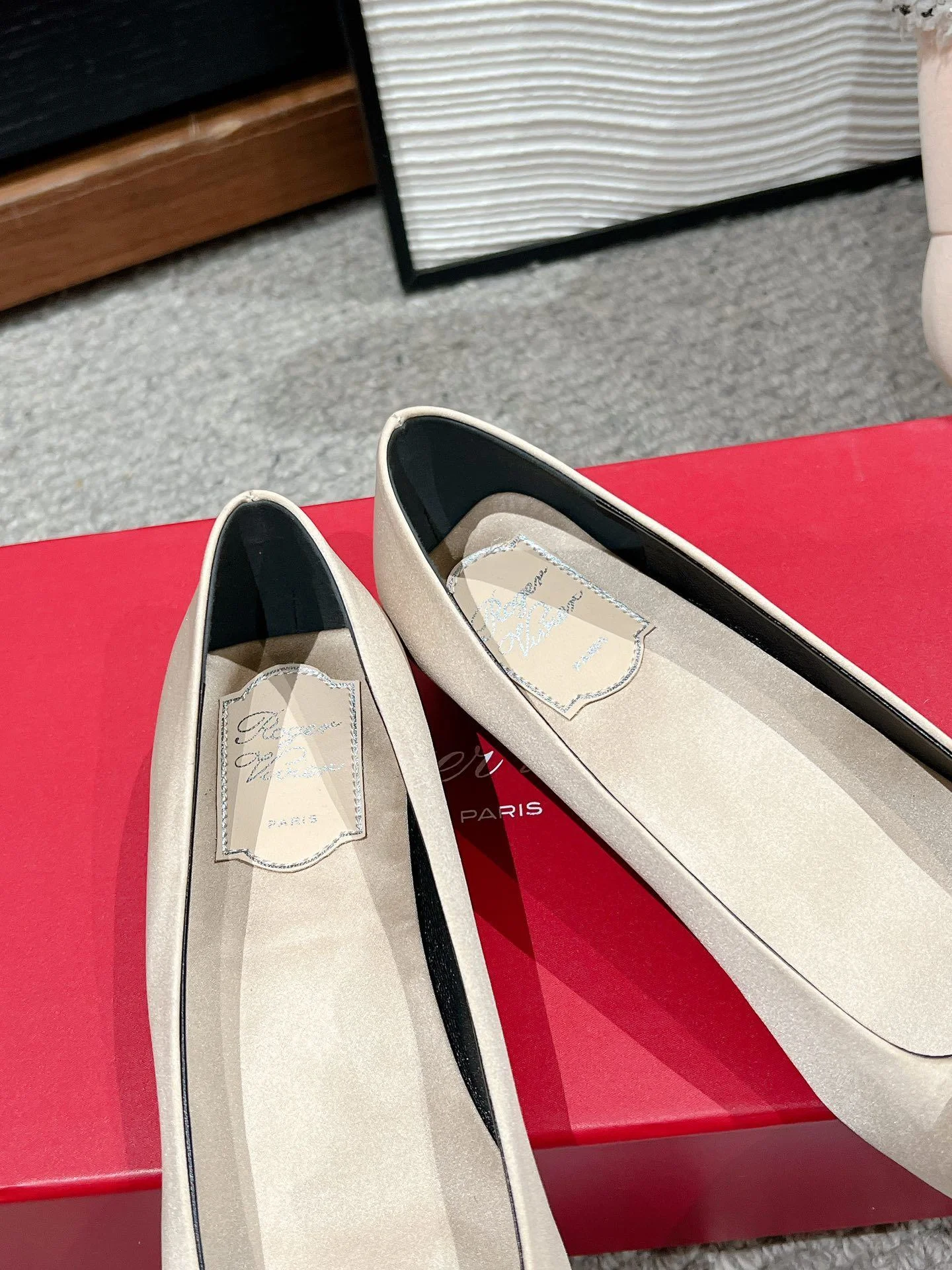 High fidelity Roger Vivier Shoes