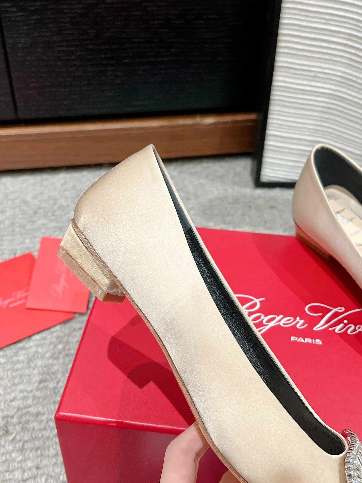 High fidelity Roger Vivier Shoes