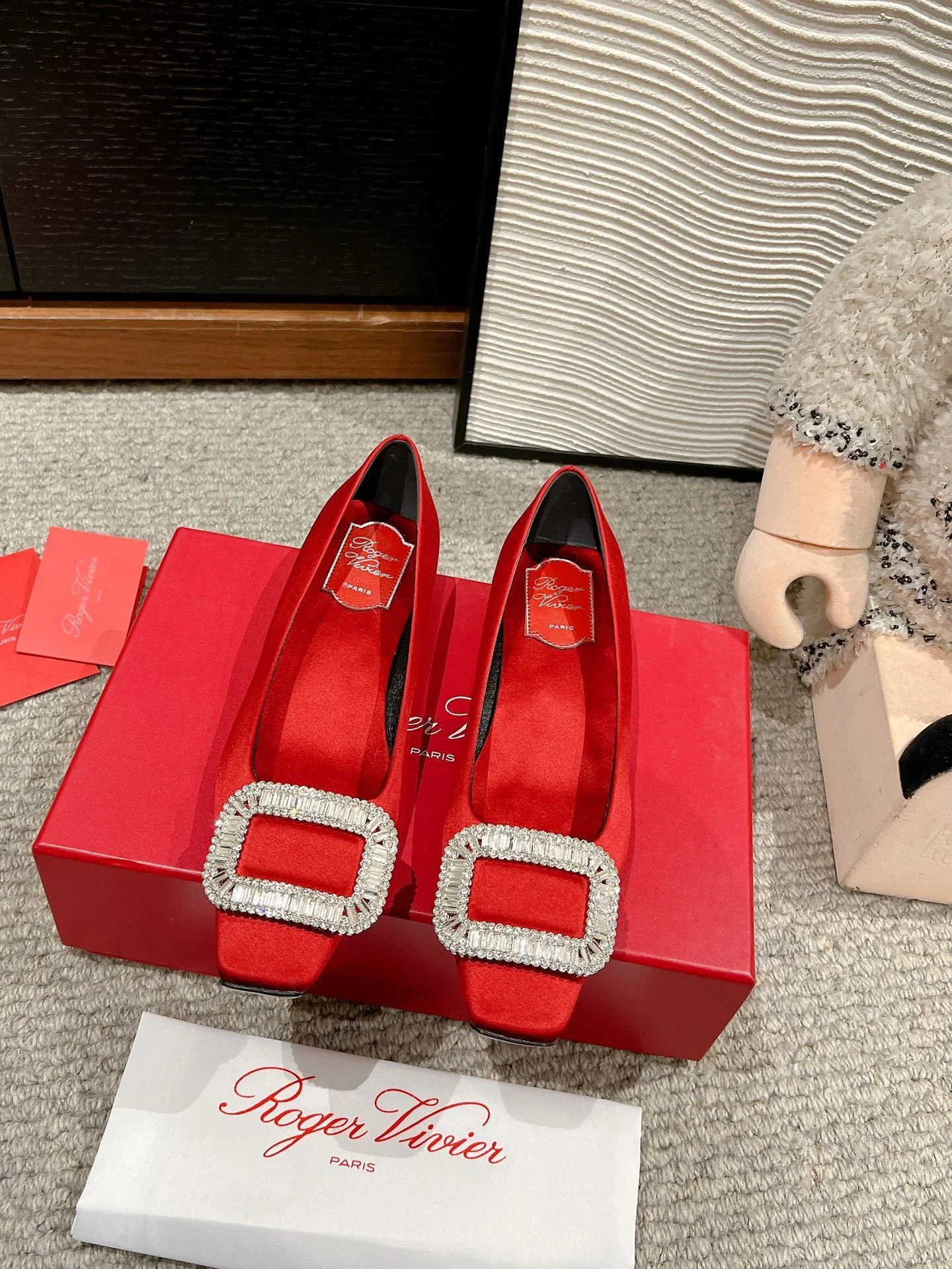 Roger Vivier Shoes