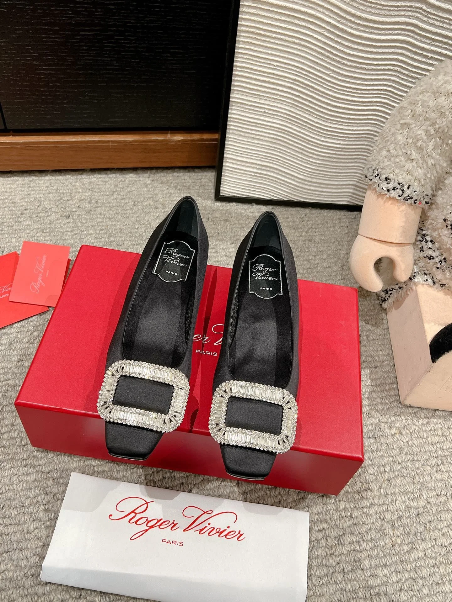 Roger Vivier Shoes