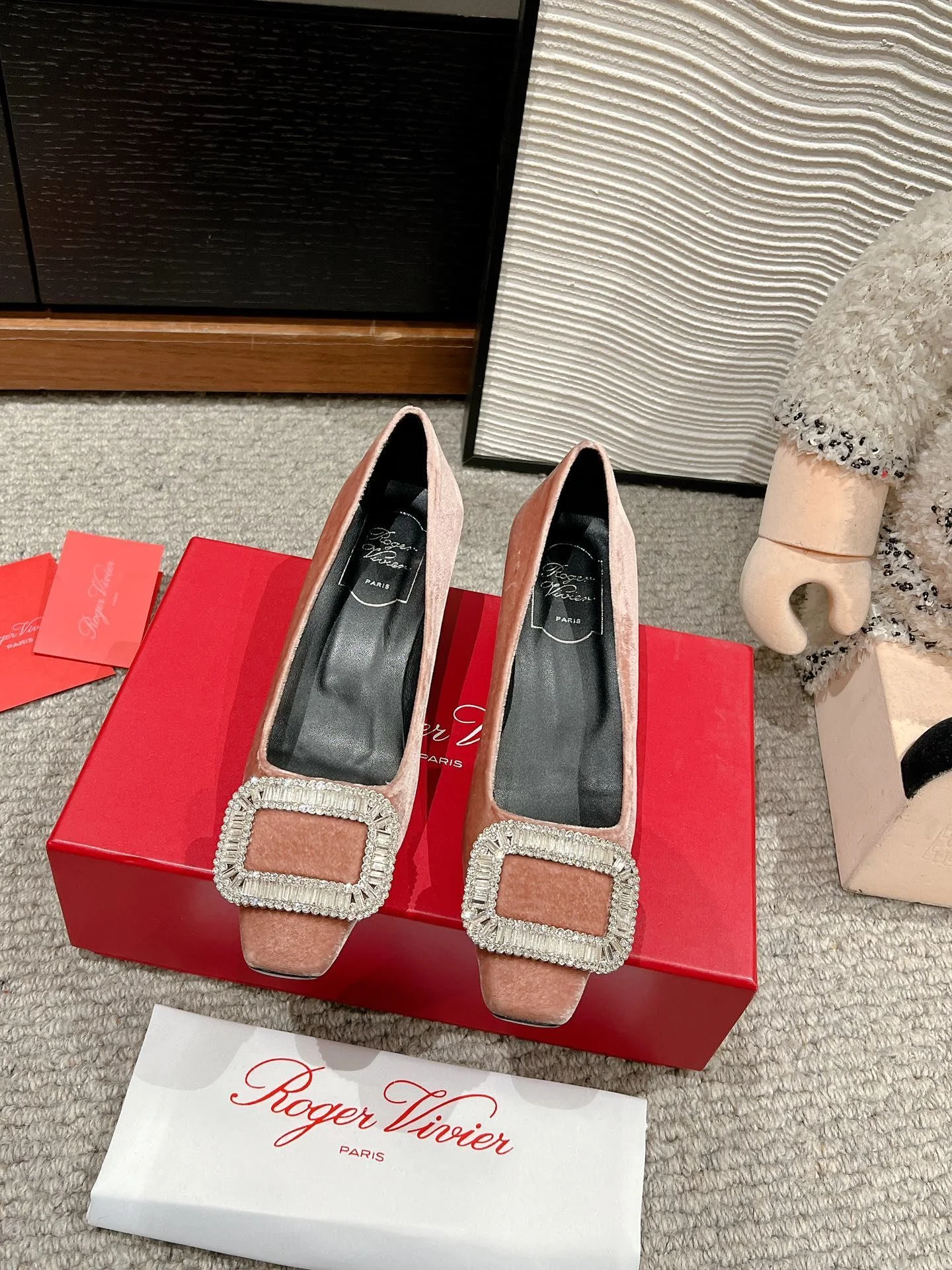 Roger Vivier Shoes