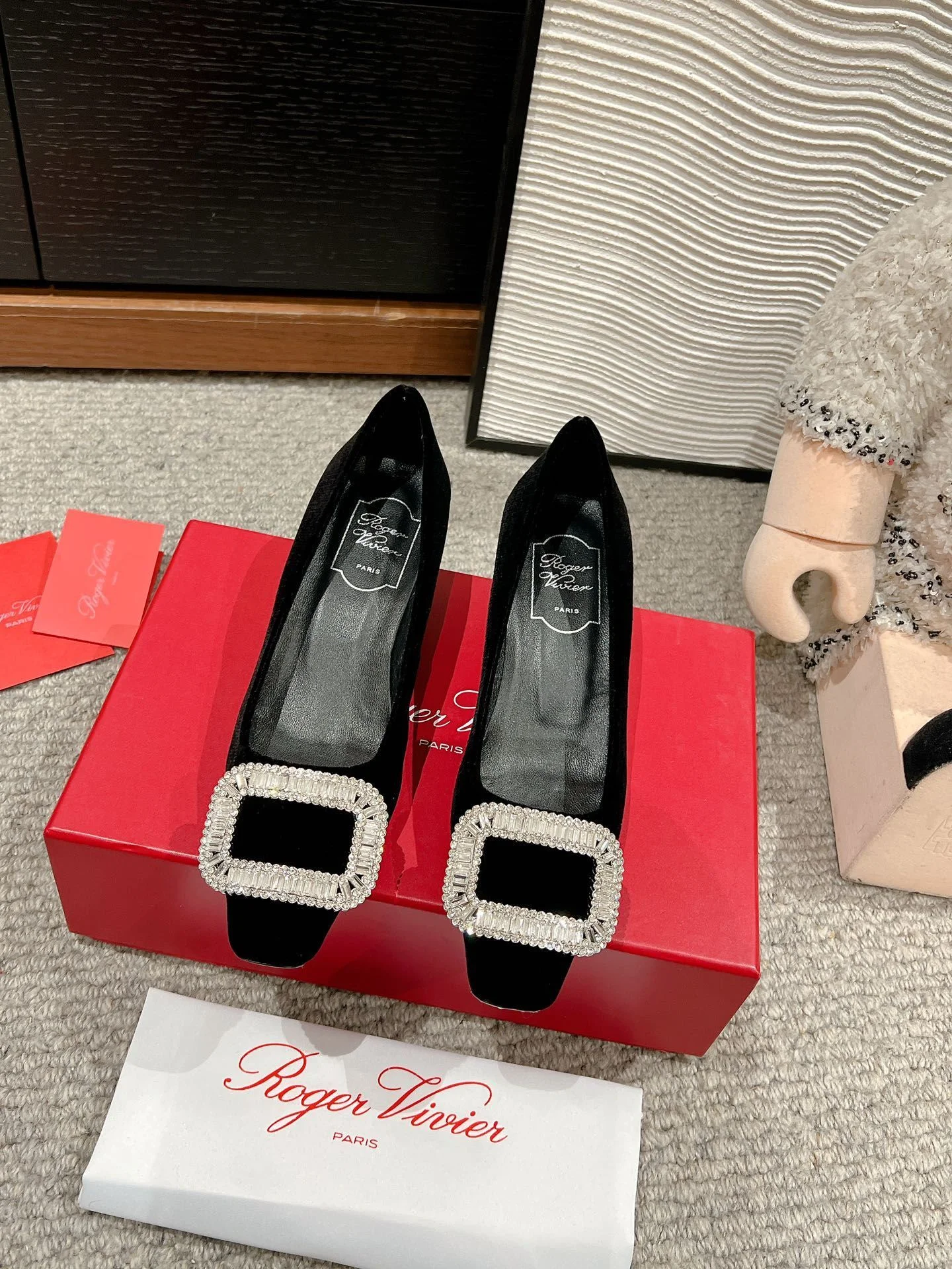 Roger Vivier Shoes