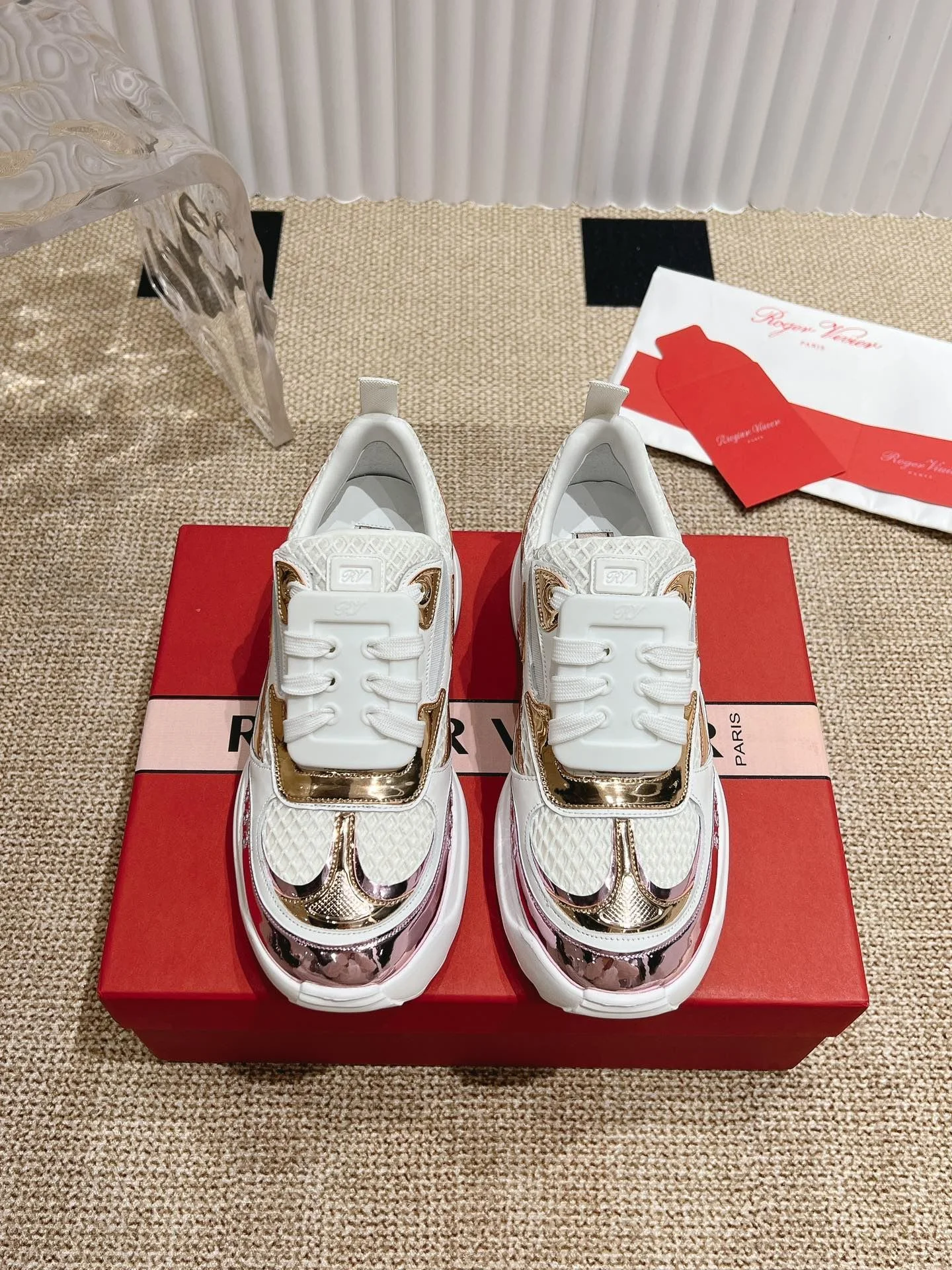 Roger Vivier Shoes