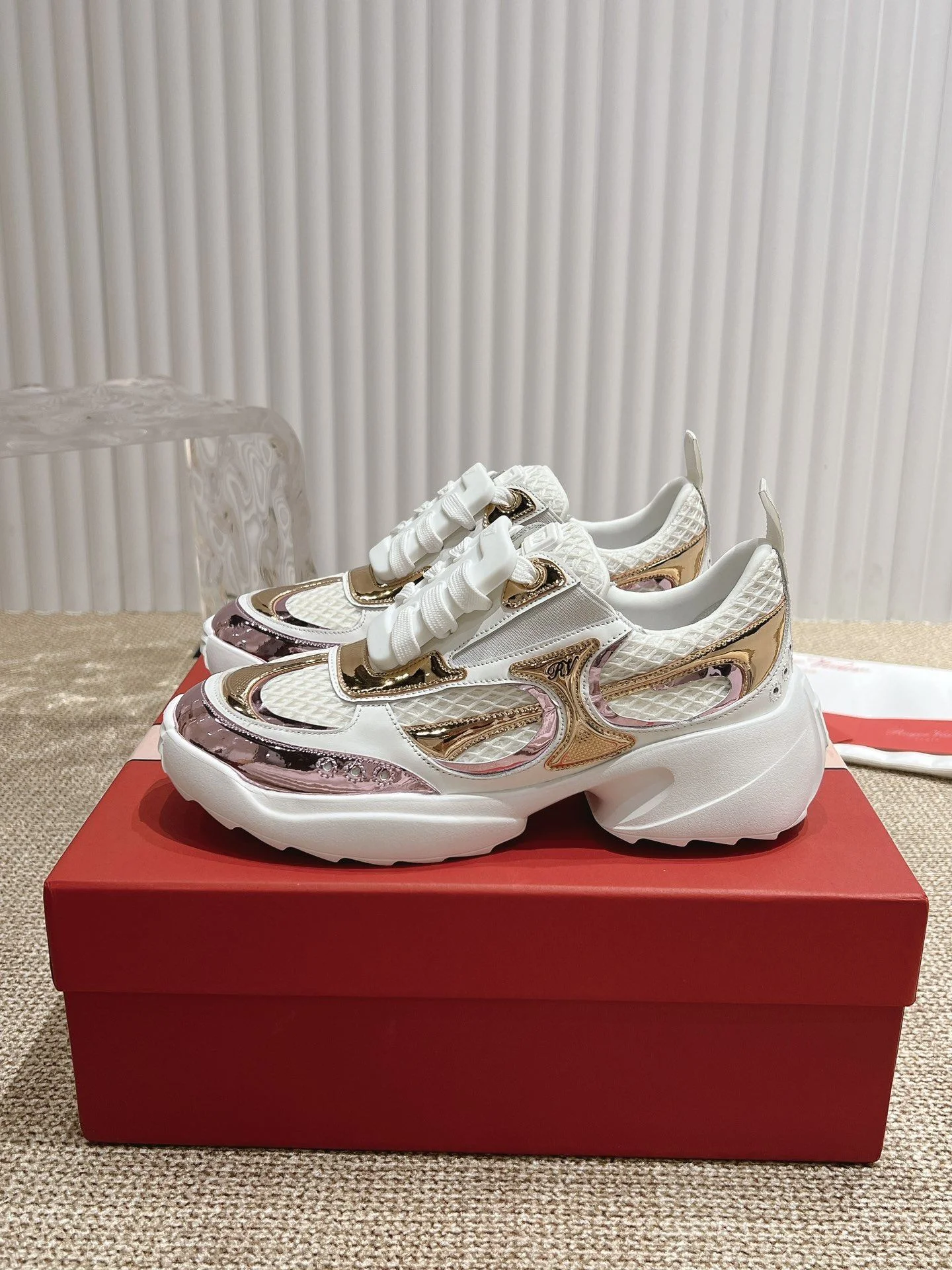 Brand-original Roger Vivier Shoes