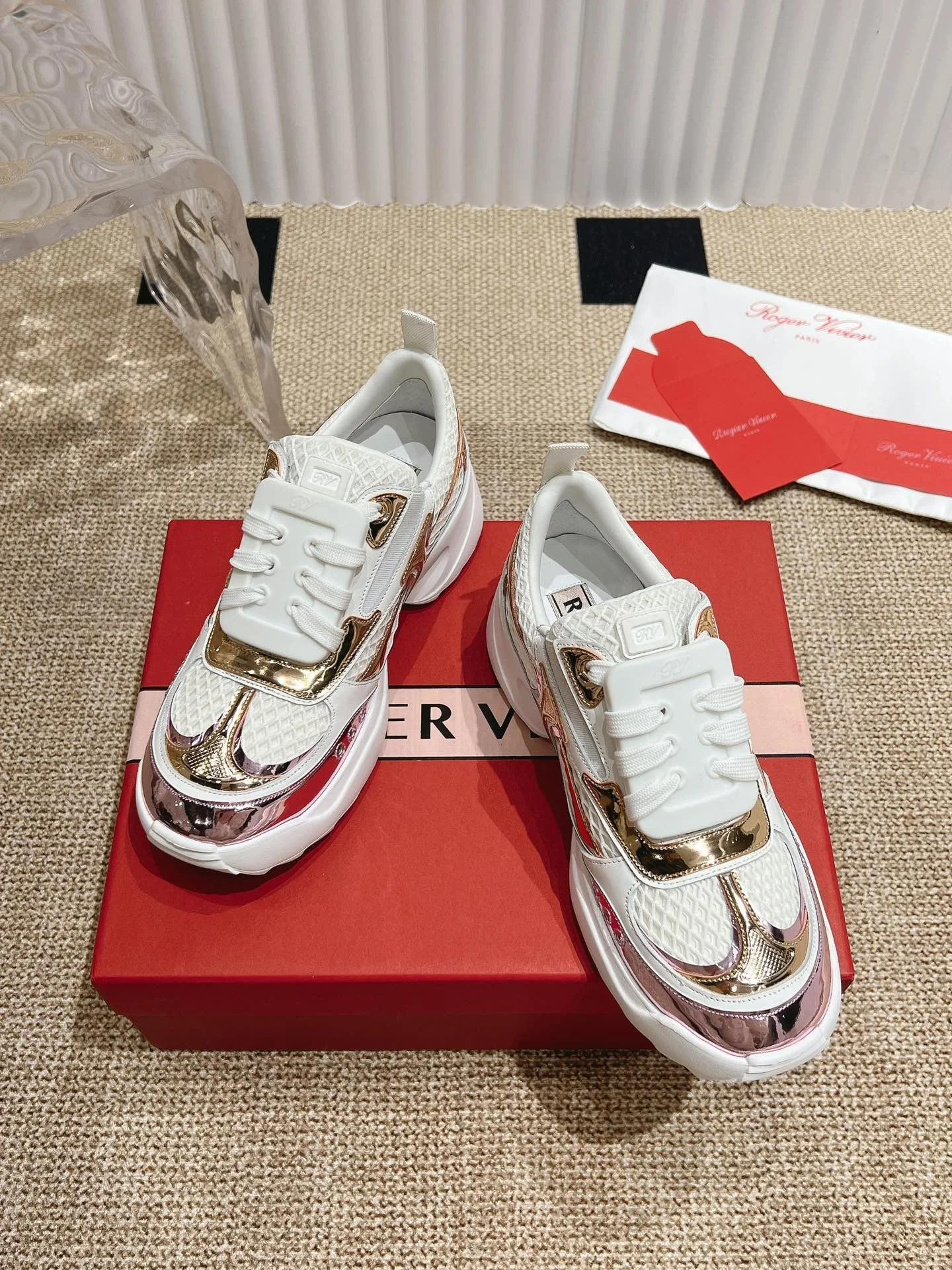 Brand-original Roger Vivier Shoes