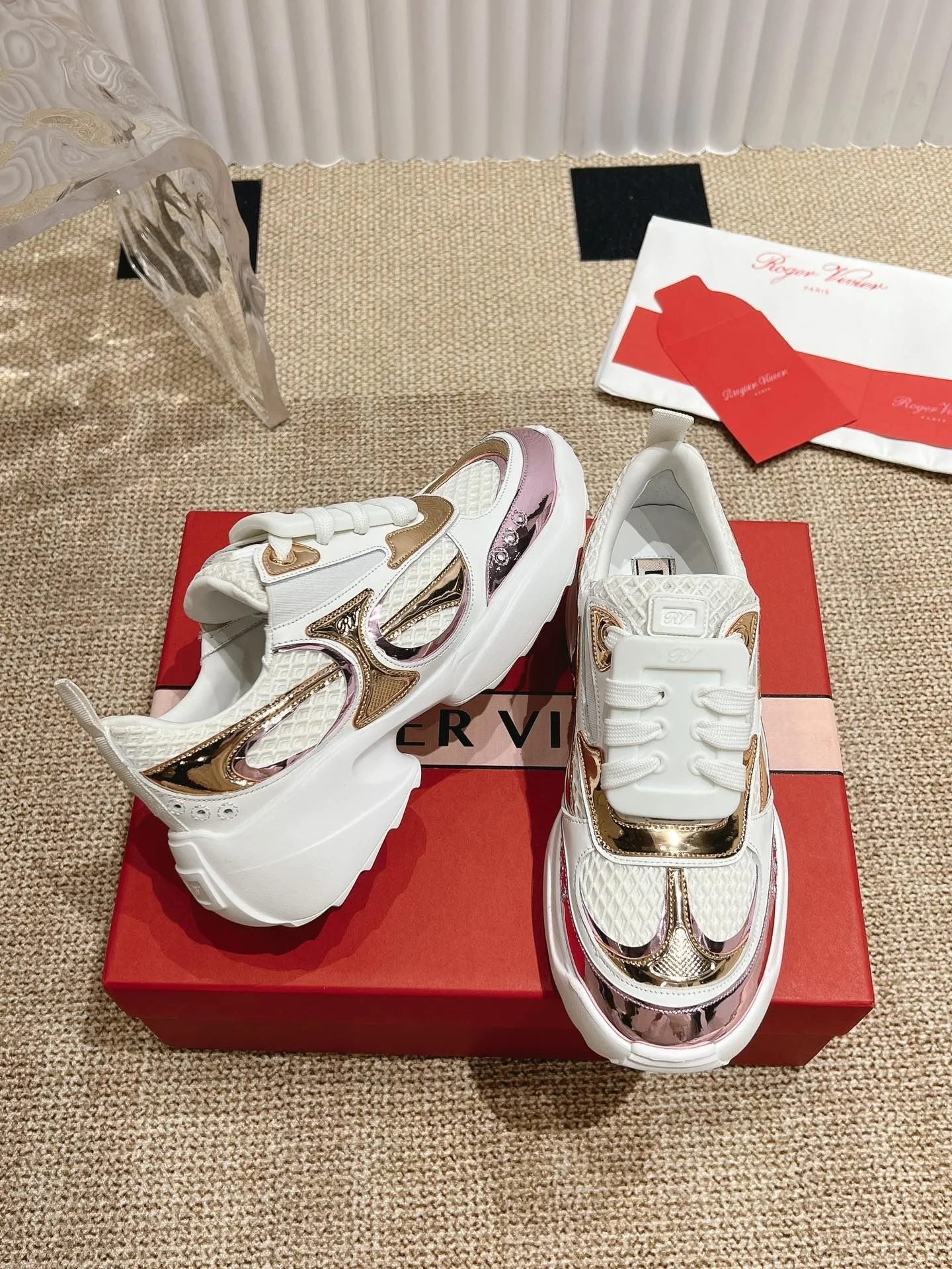 Brand-original Roger Vivier Shoes
