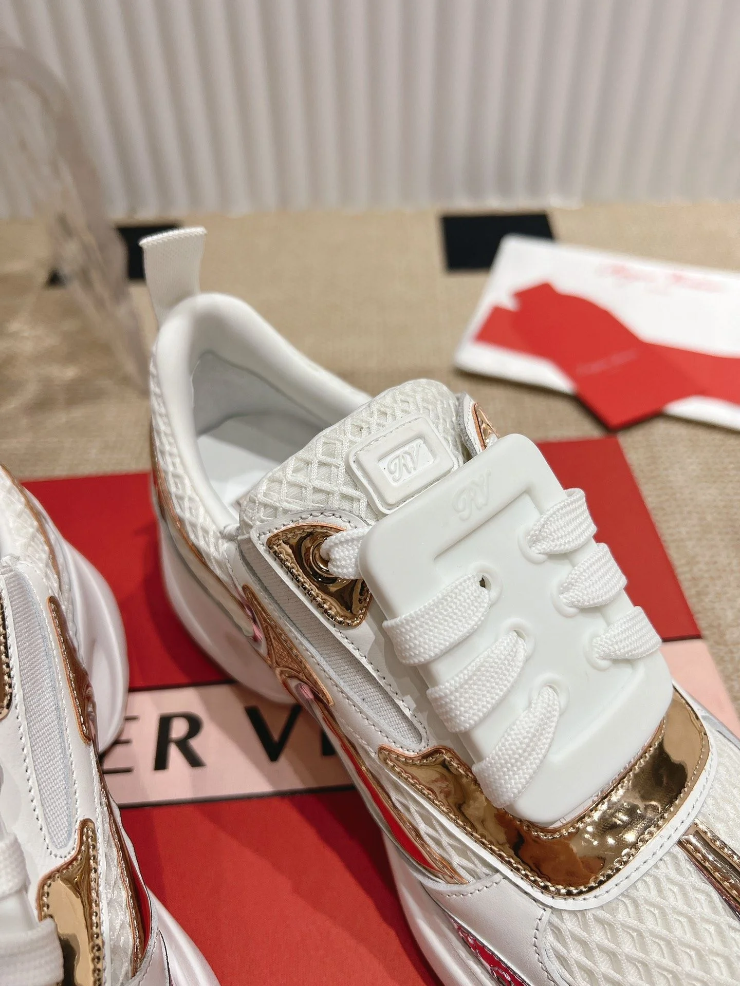 Brand-original Roger Vivier Shoes