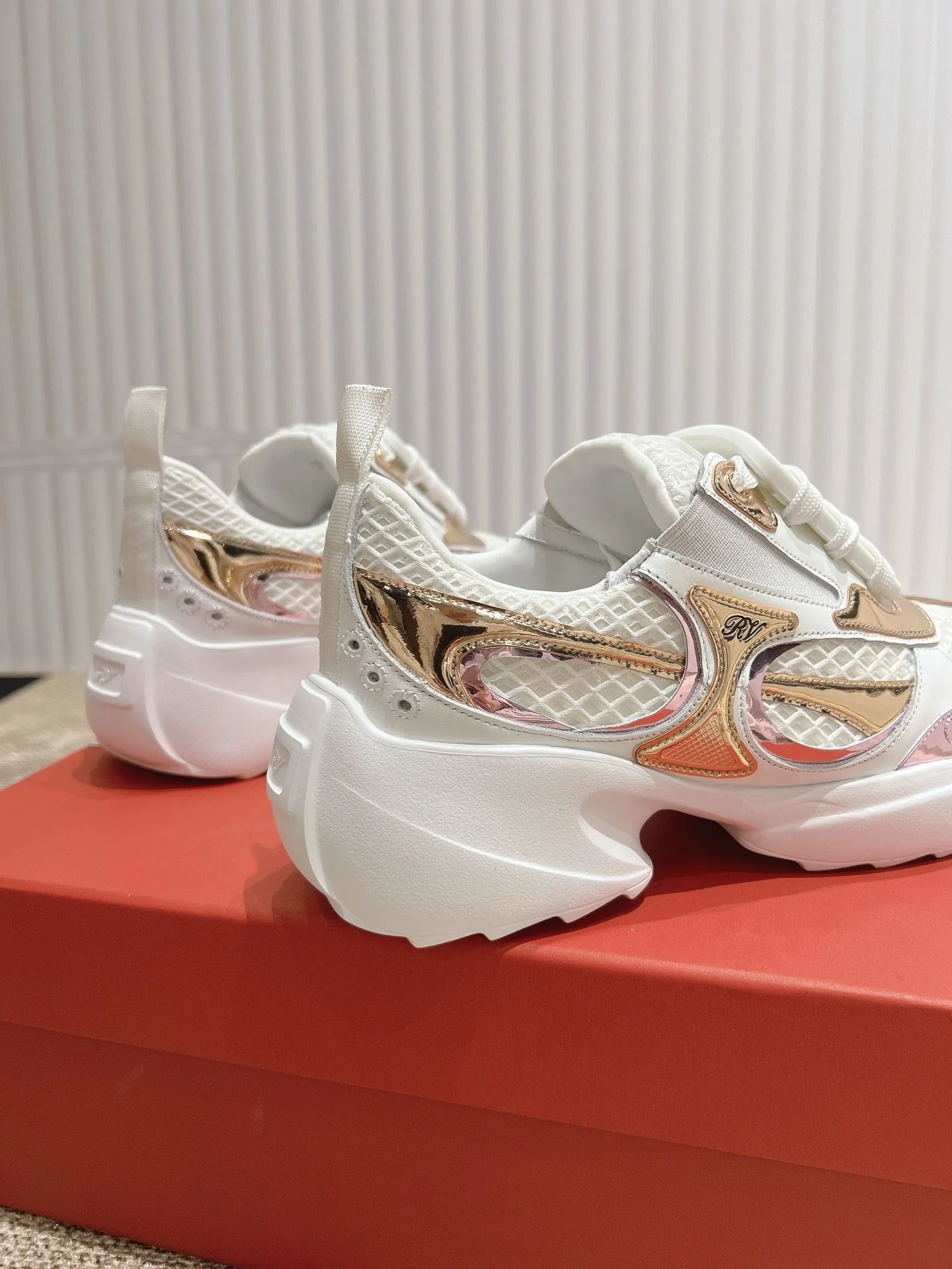 Brand-original Roger Vivier Shoes