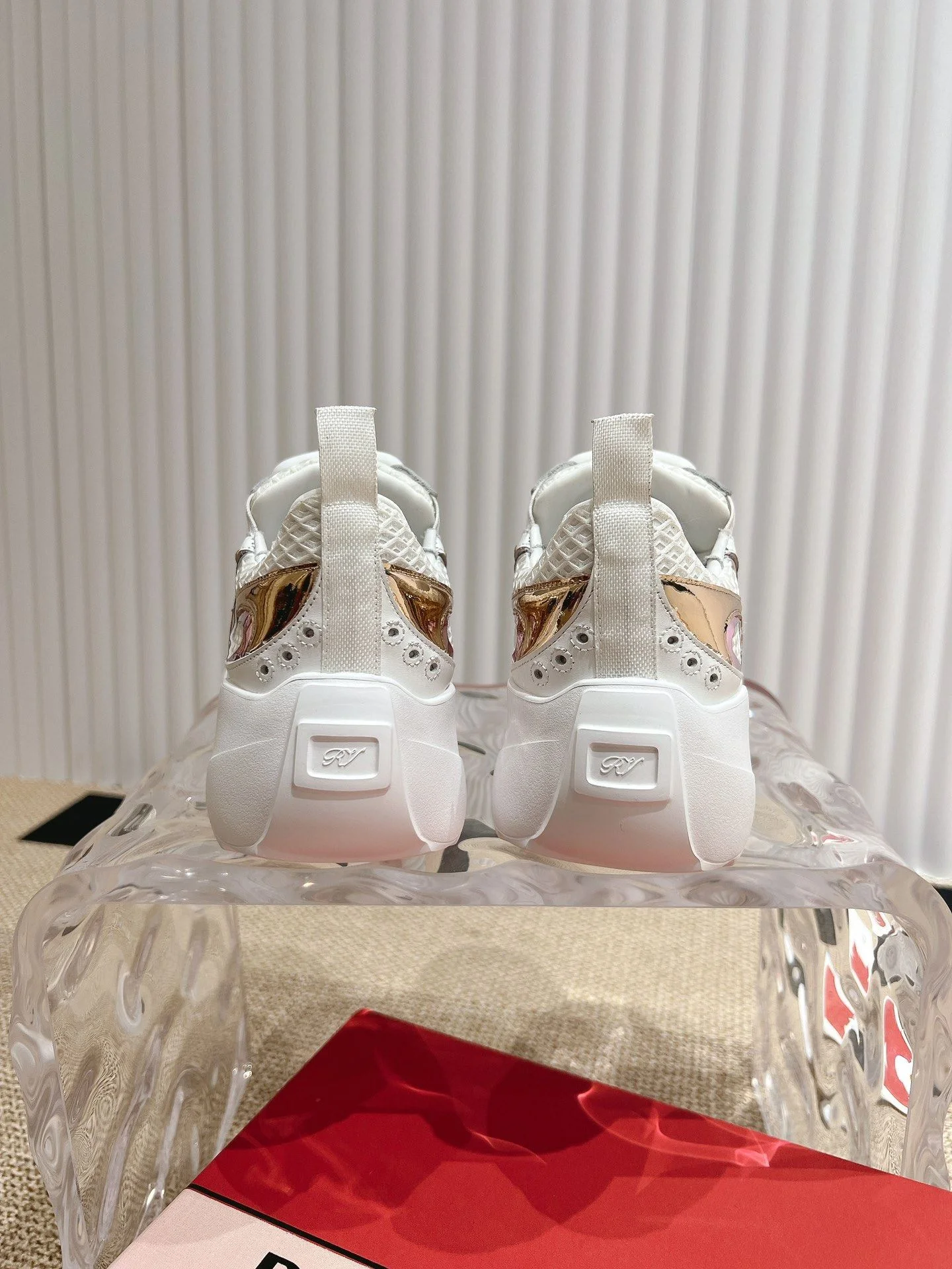 Brand-original Roger Vivier Shoes