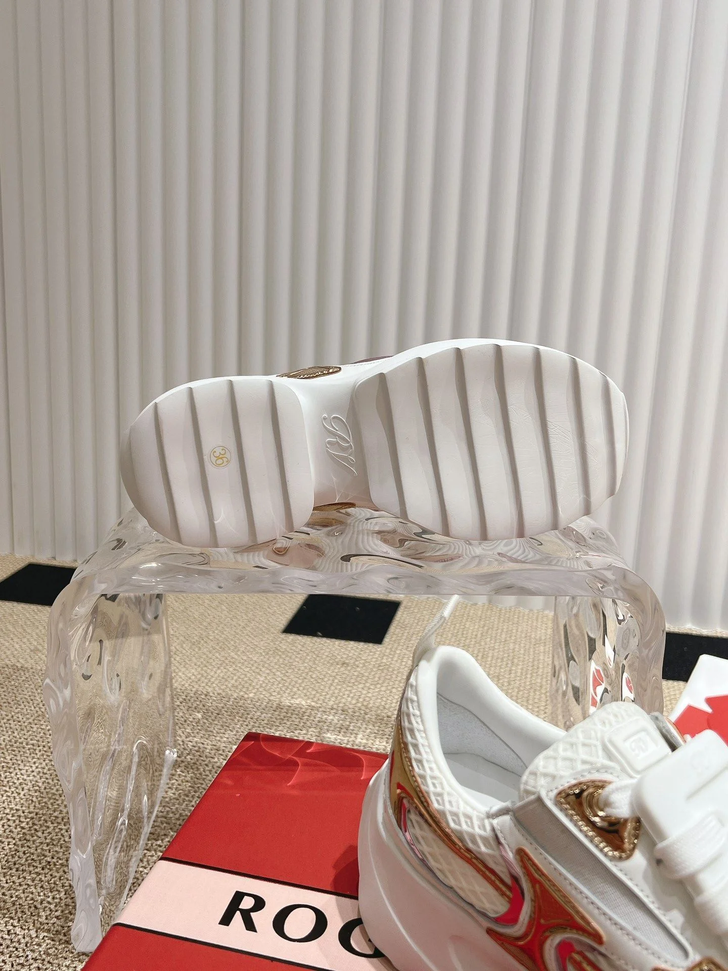 Brand-original Roger Vivier Shoes