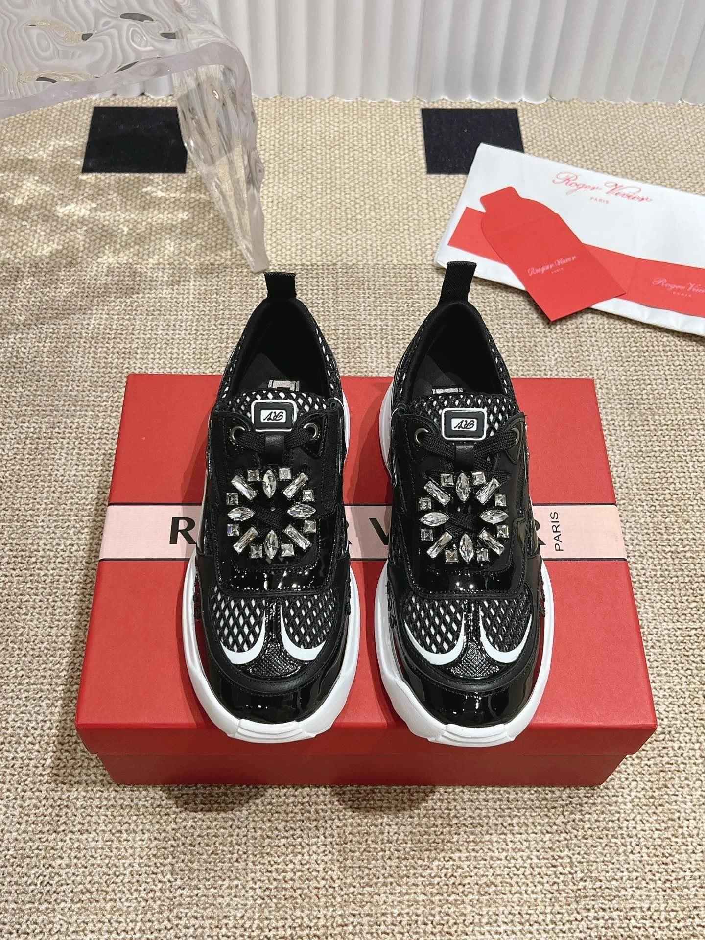 Roger Vivier Shoes