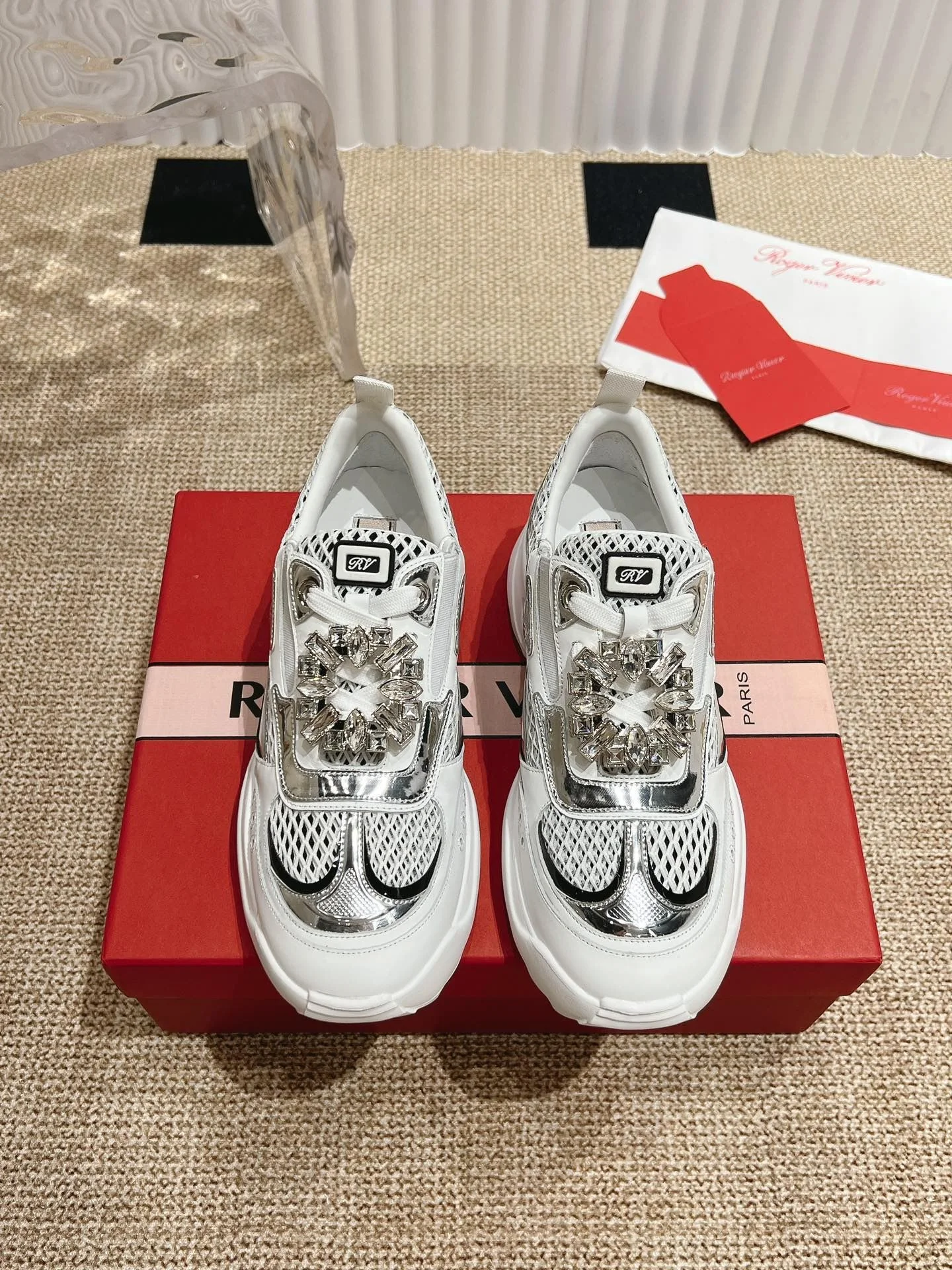 Roger Vivier Shoes