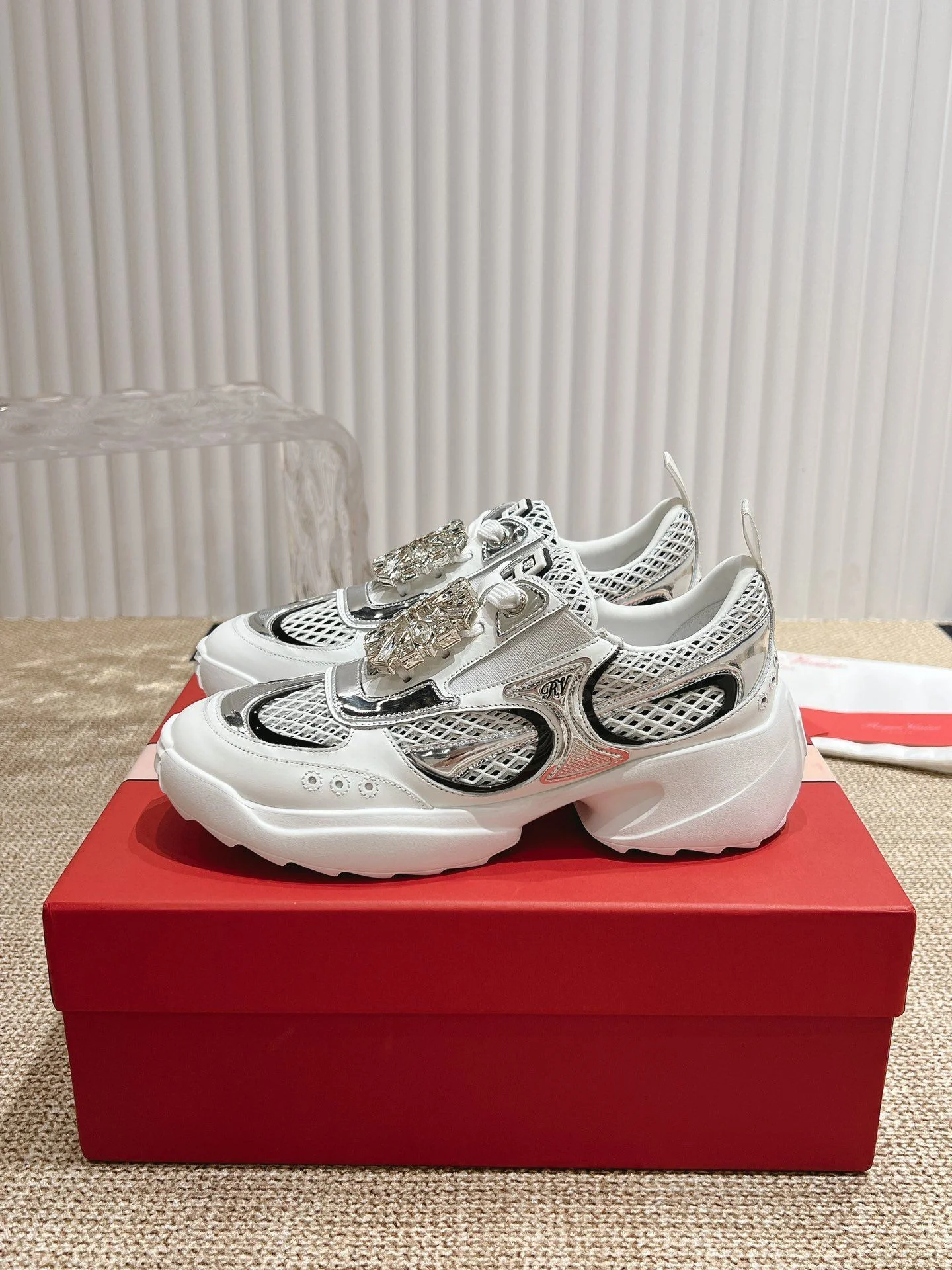 Reasonably priced Roger Vivier Shoes