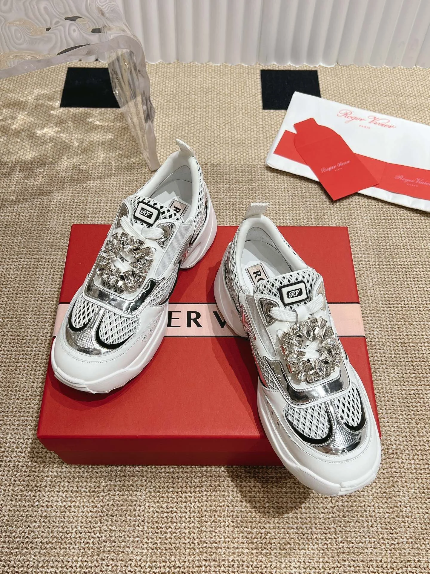 Reasonably priced Roger Vivier Shoes
