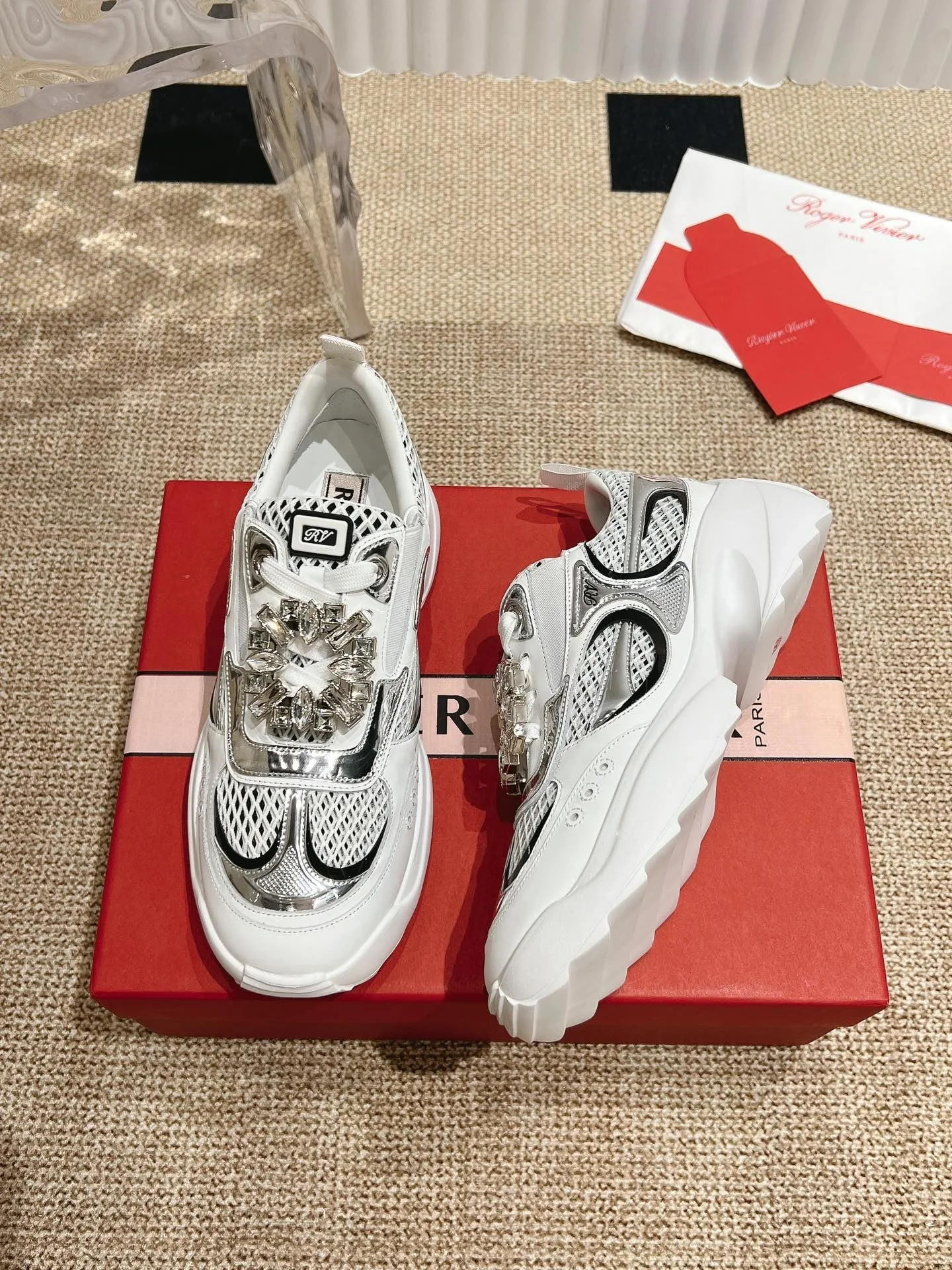 Reasonably priced Roger Vivier Shoes