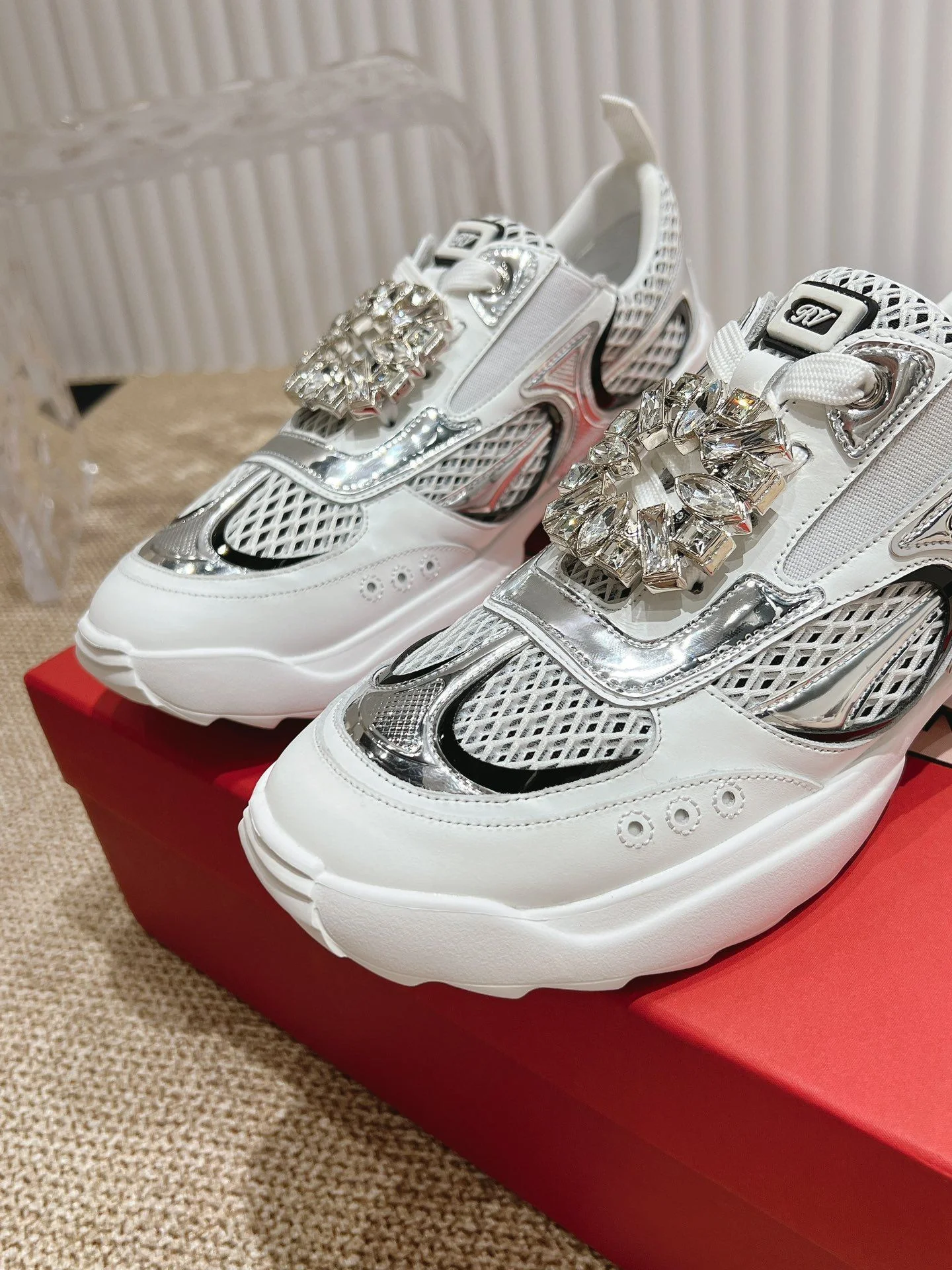 Reasonably priced Roger Vivier Shoes