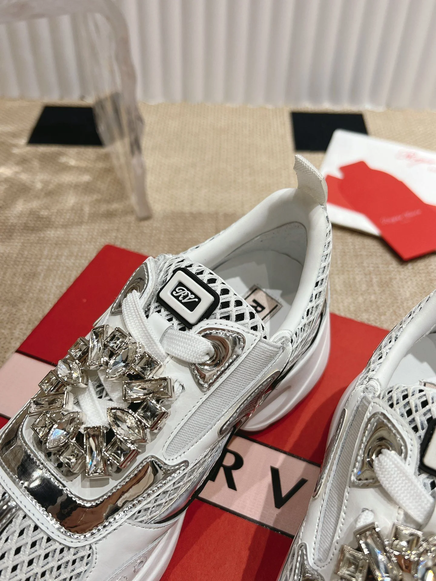 Reasonably priced Roger Vivier Shoes