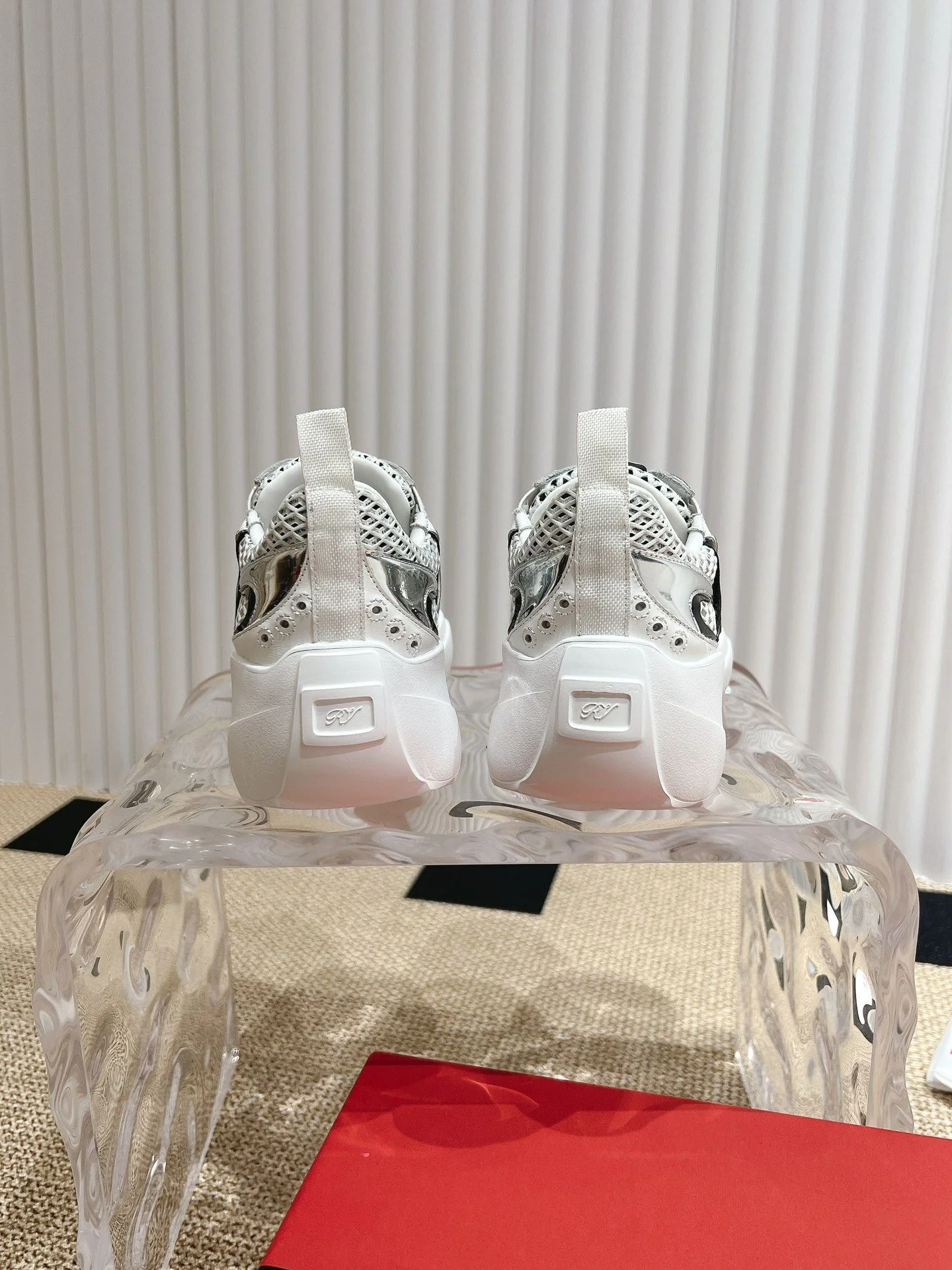 Reasonably priced Roger Vivier Shoes