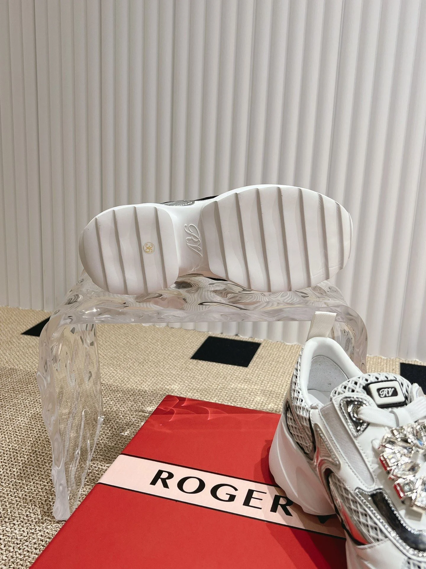 Reasonably priced Roger Vivier Shoes
