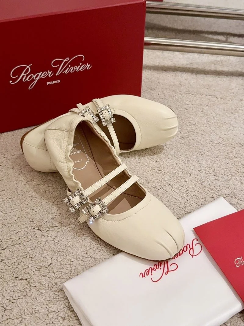 Roger Vivier Shoes