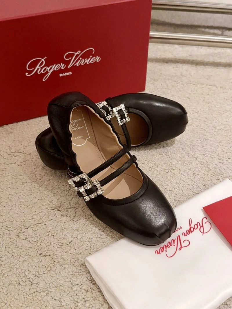Roger Vivier Shoes