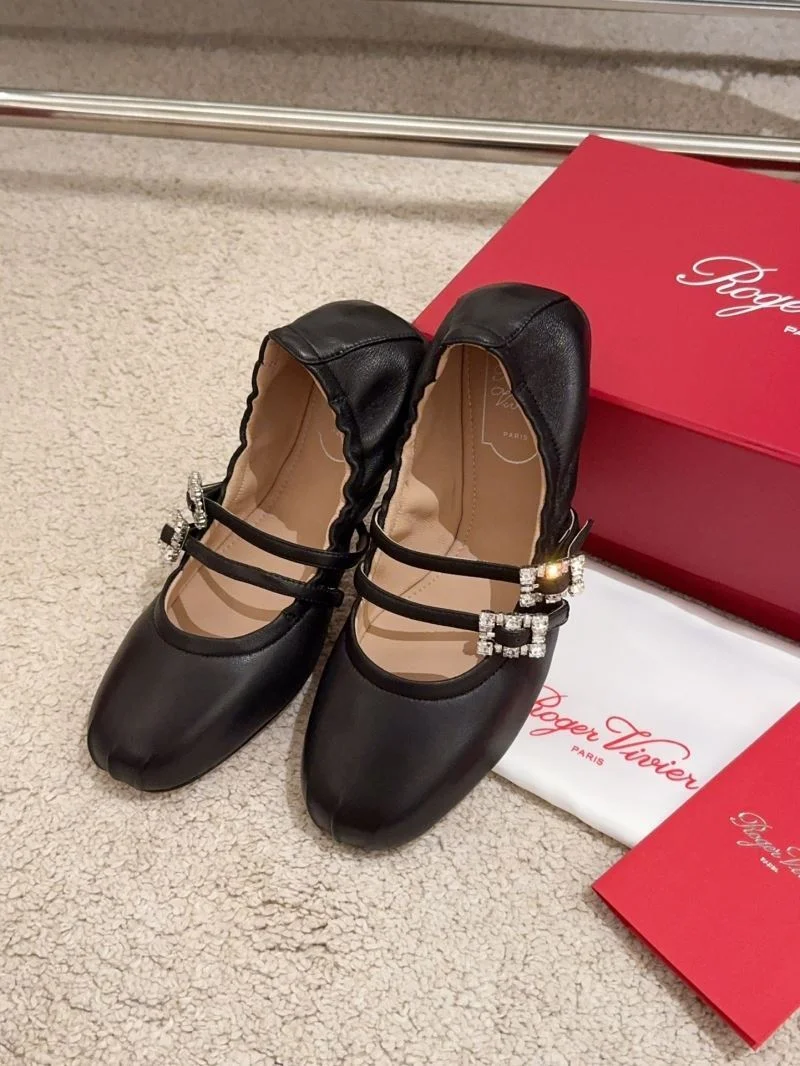 Official Roger Vivier Shoes