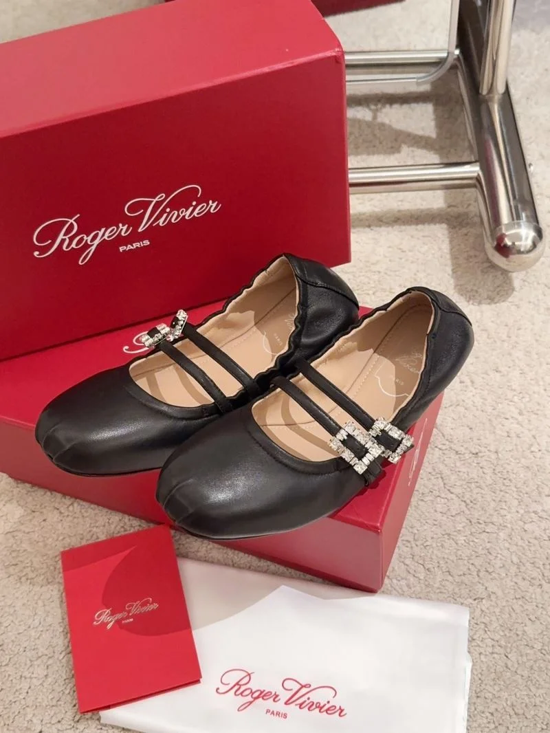 Official Roger Vivier Shoes
