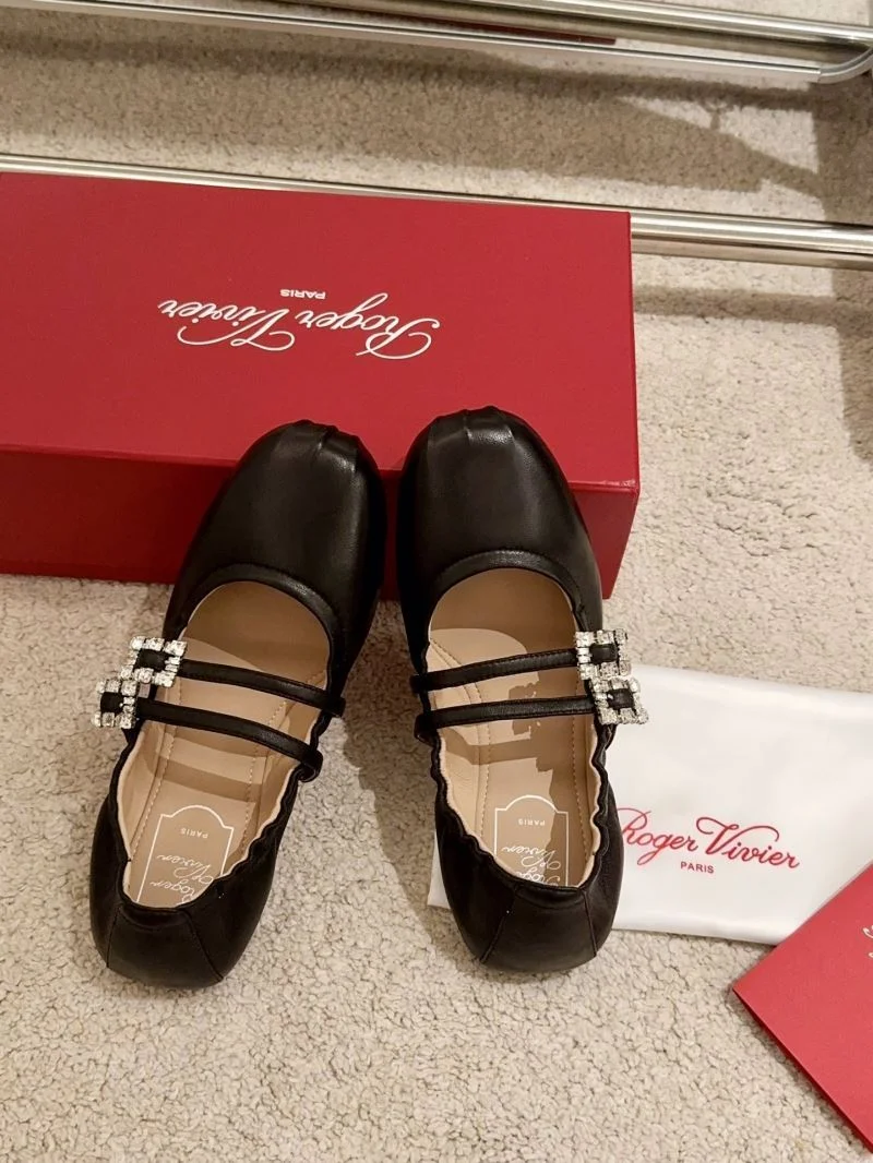 Official Roger Vivier Shoes