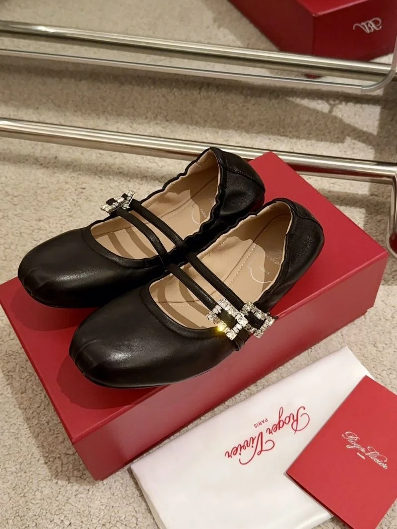 Official Roger Vivier Shoes