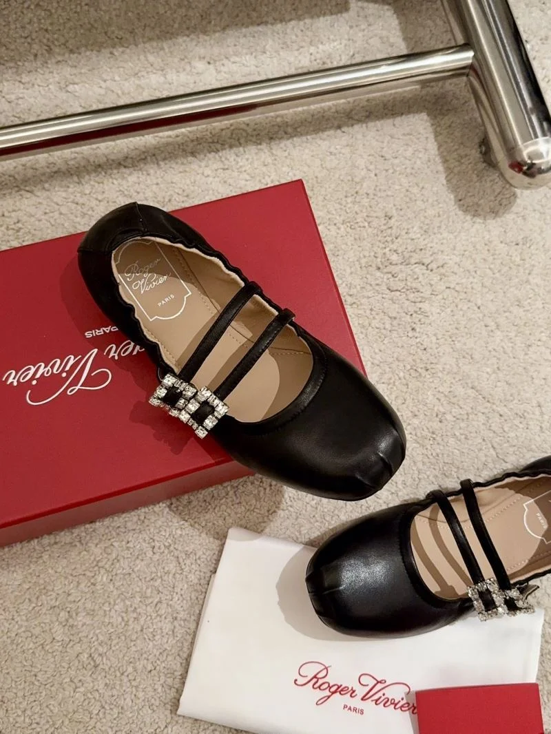 Official Roger Vivier Shoes