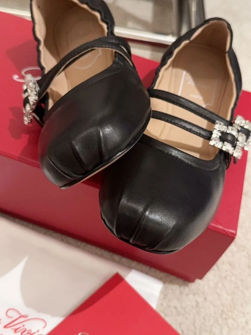 Official Roger Vivier Shoes