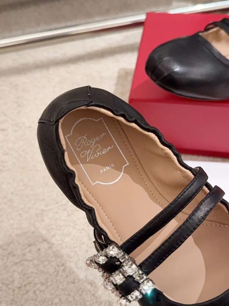Official Roger Vivier Shoes